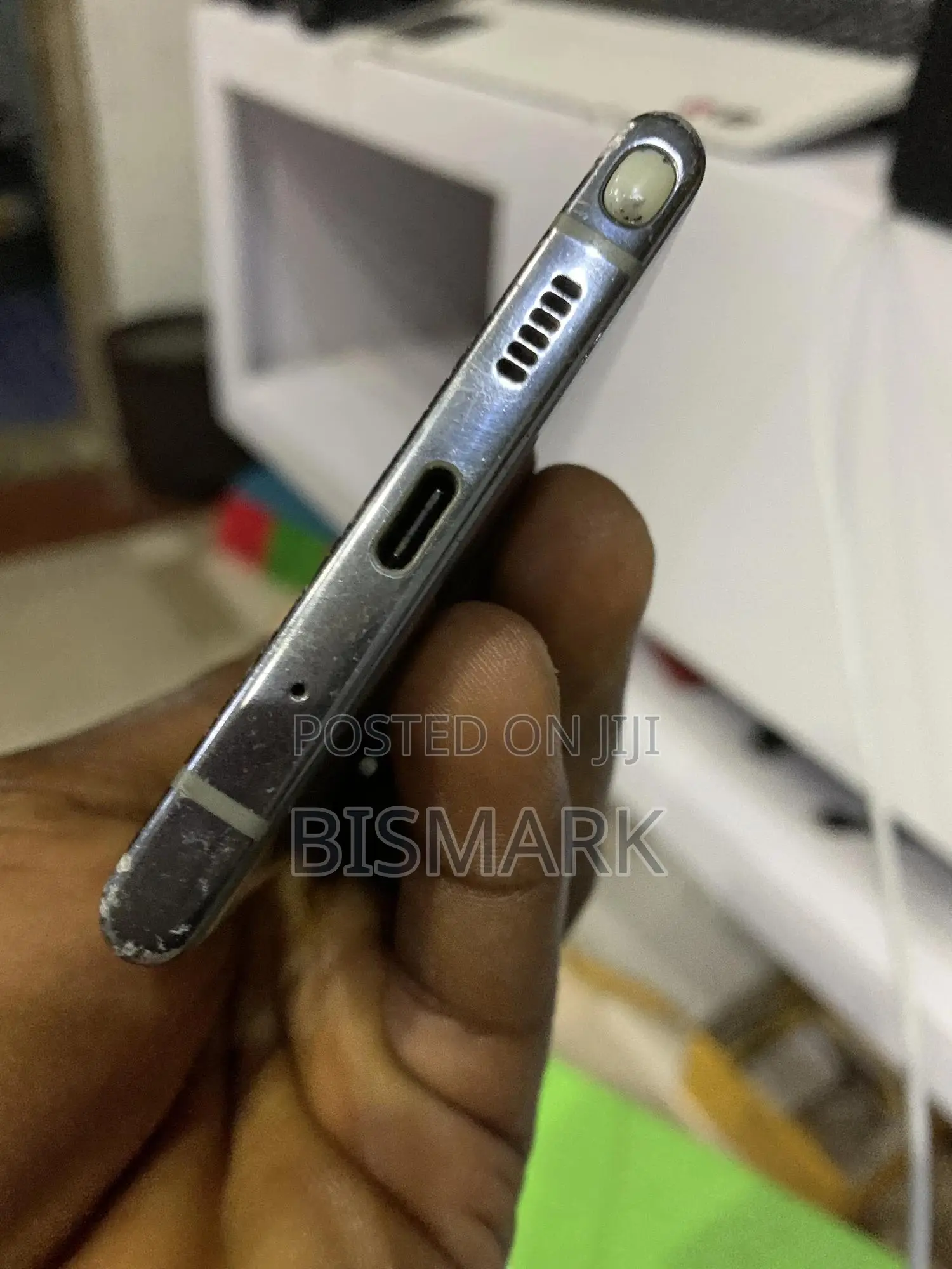 Samsung Galaxy Note 10 Plus 5G 256 GB Blue in Greater Accra - Mobile ...