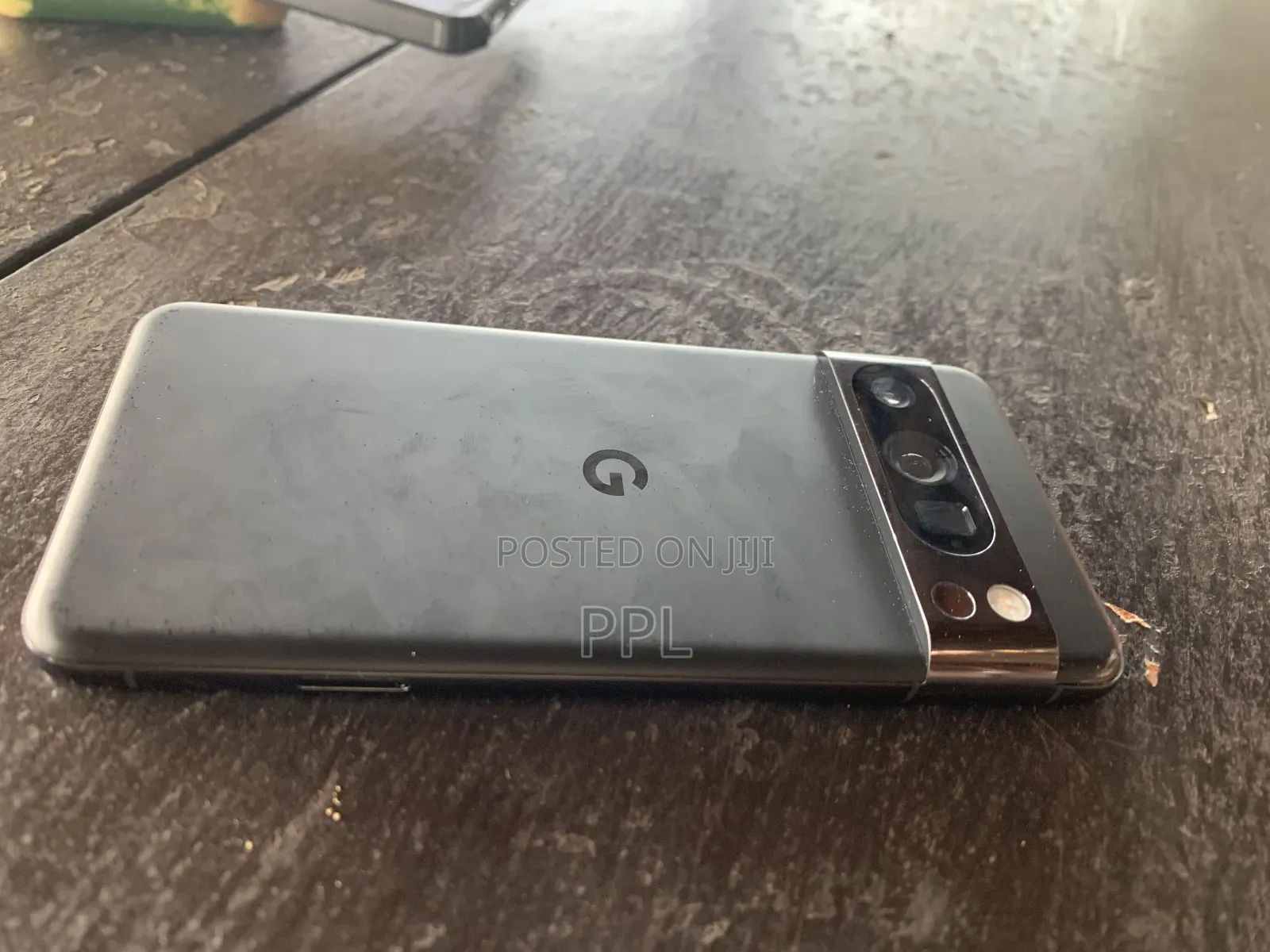 Google Pixel 8 Pro 128 GB Gray in Cape Coast Metropolitan - Mobile ...