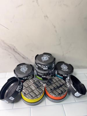 Xblock Hair Wax in Accra Metropolitan - Hair Beauty, Benjay Enterprise ...