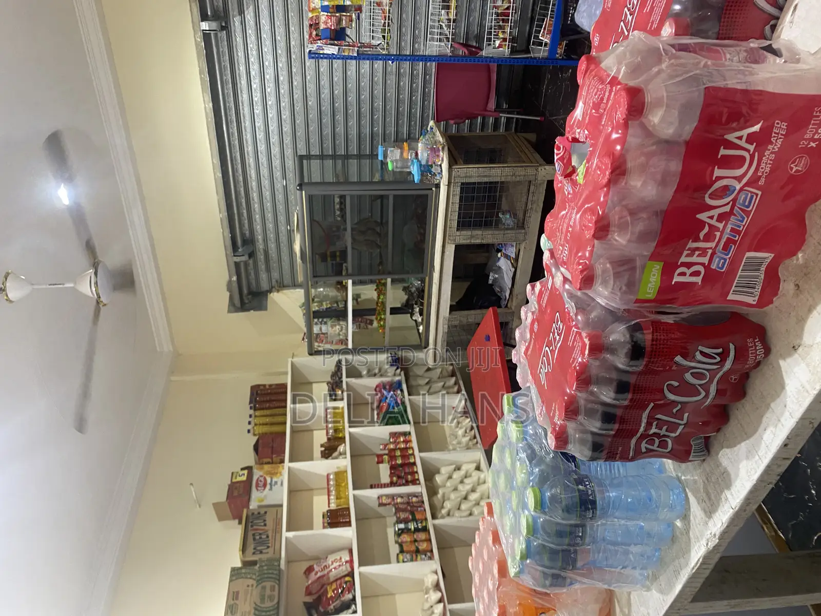 Provision Shop for Rent in Lashibi - Commercial Property for Rent ...