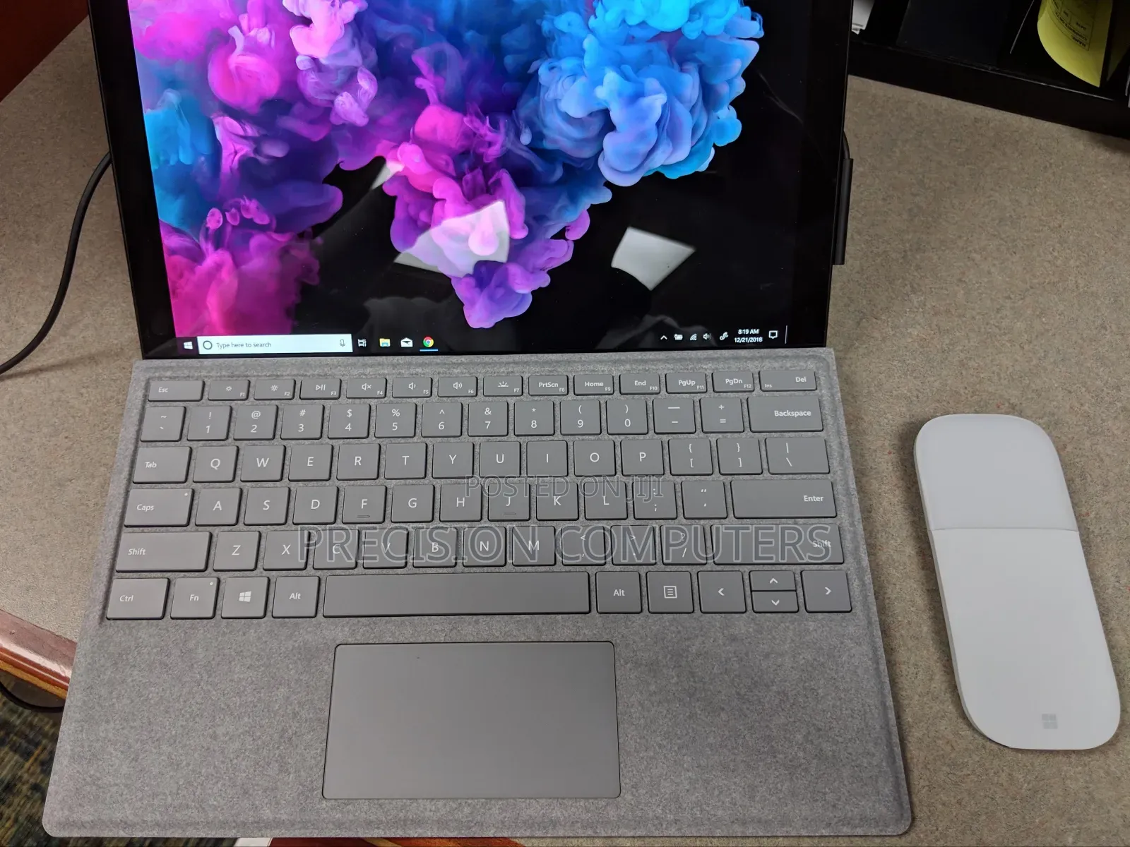 Microsoft Surface Arc Mouse in Lapaz - Computer Accessories , Tim Cook ...