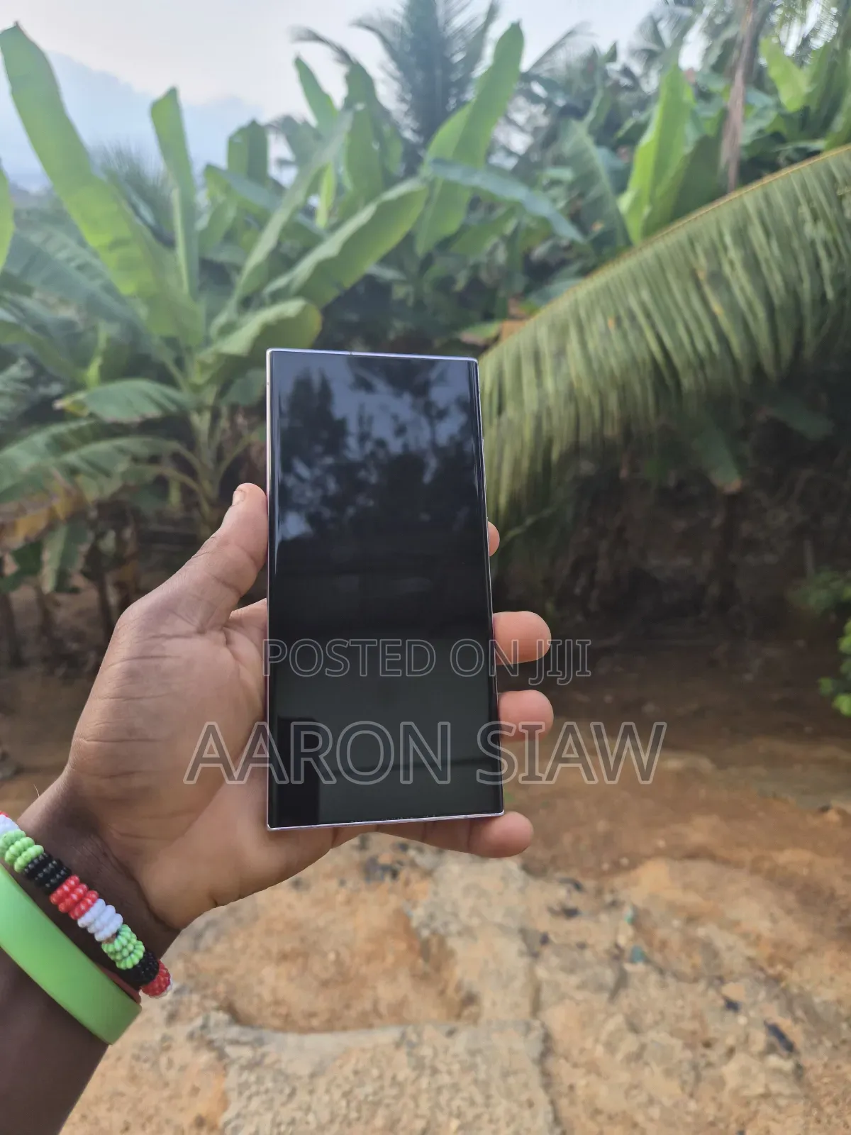 Samsung Galaxy S23 Ultra 1 TB Pink in Takoradi - Mobile Phones, Aaron ...