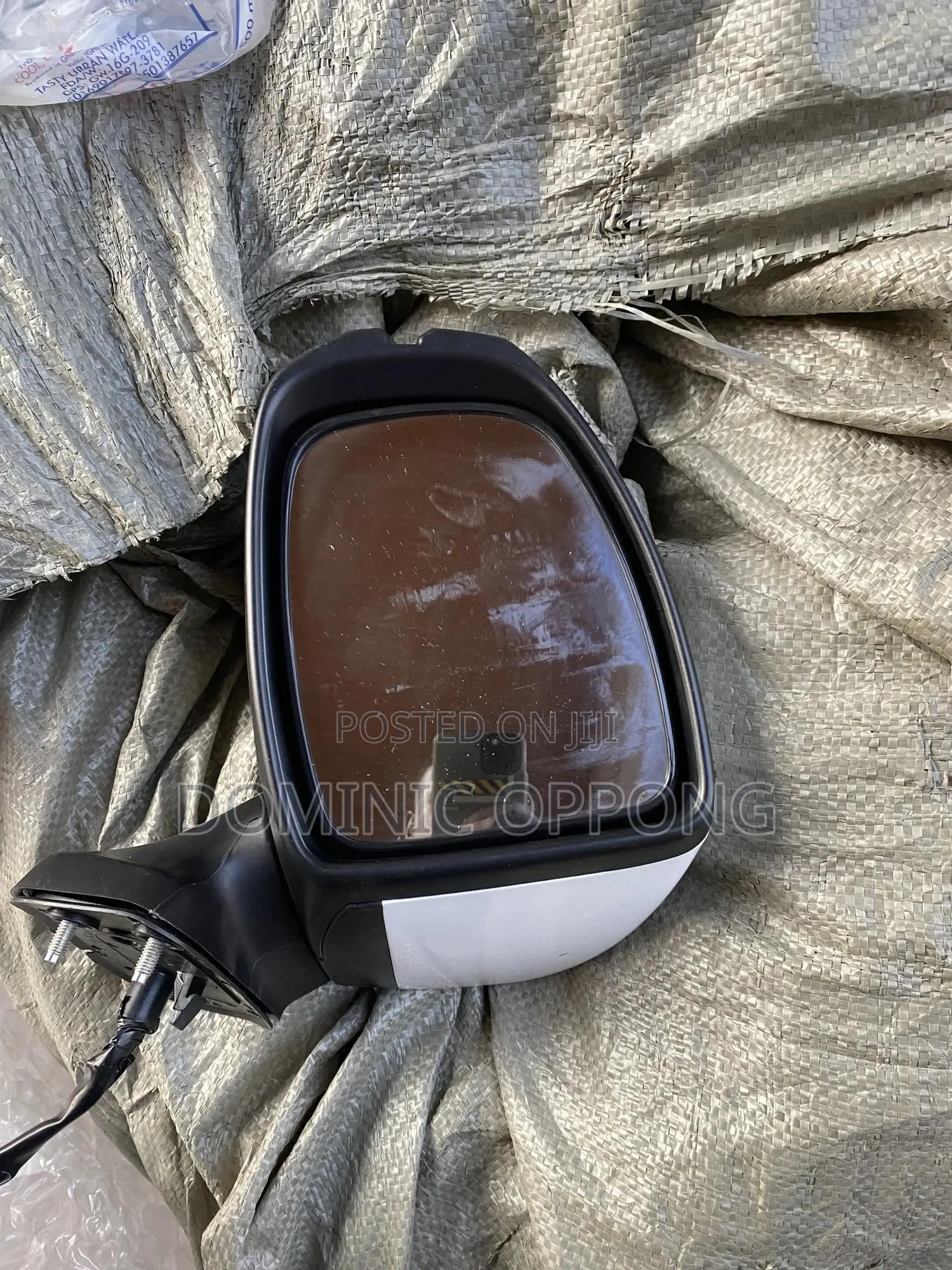 Honda Fit 2018 Mirror With Light in Abossey Okai - Vehicle Parts ...