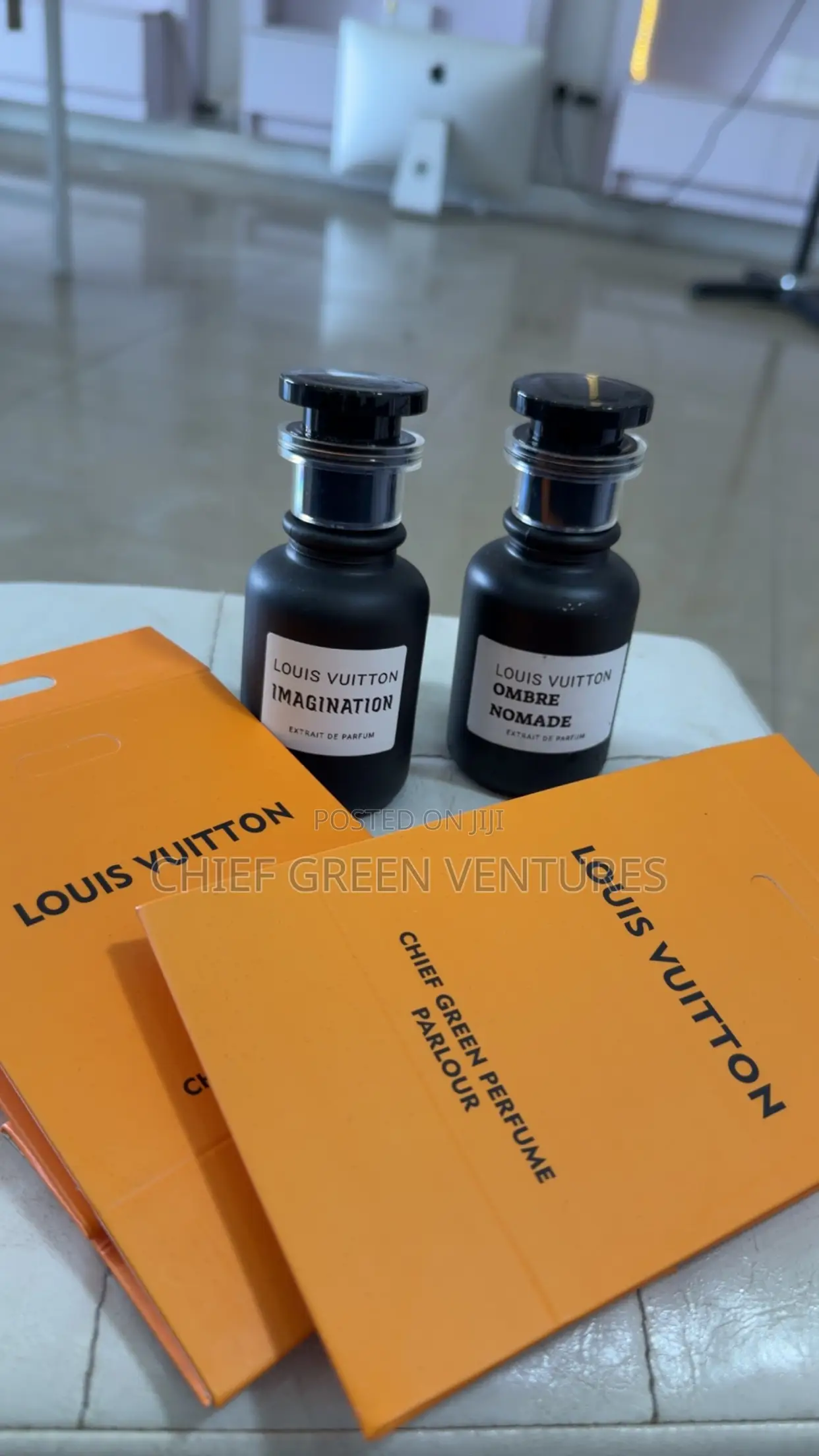 50ml Top Notch Fragrances in Dansoman - Fragrances, Nana Ofori | Jiji ...