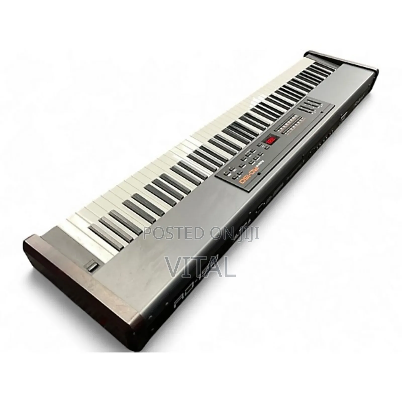 Roland Rd-150 in Labadi - Musical Instruments & Gear, Vital Promise ...