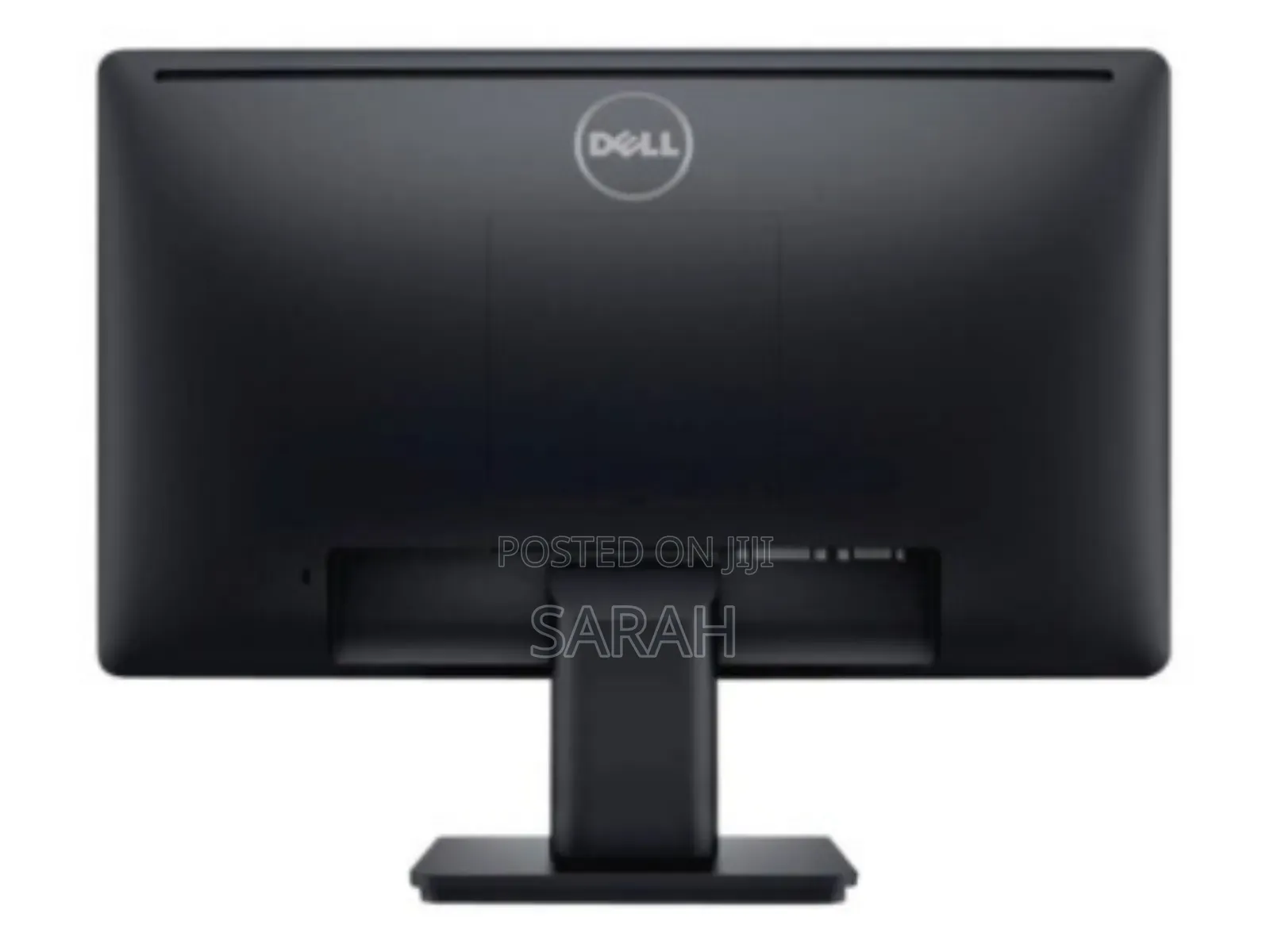 Dell Monitor in Ashomang Estate - Computer Monitors, Richard Edem ...