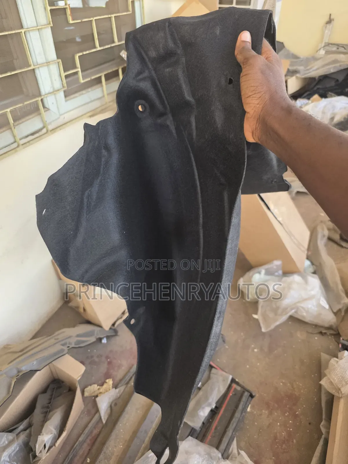 2017-2022 Honda Honda CRV 74550-Tla-A50 Fender Assy., R. Rr. in ...