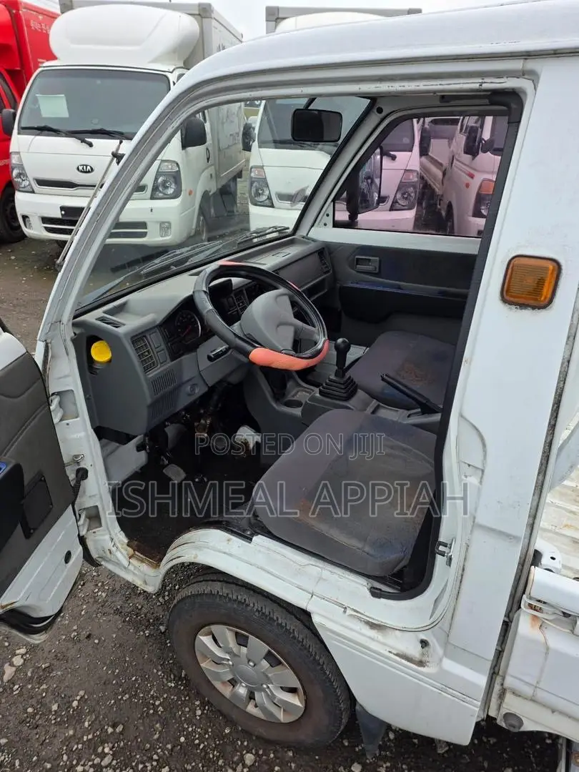 Daewoo Labo in Awutu Senya East Municipal - Trucks & Trailers, Ishmeal ...