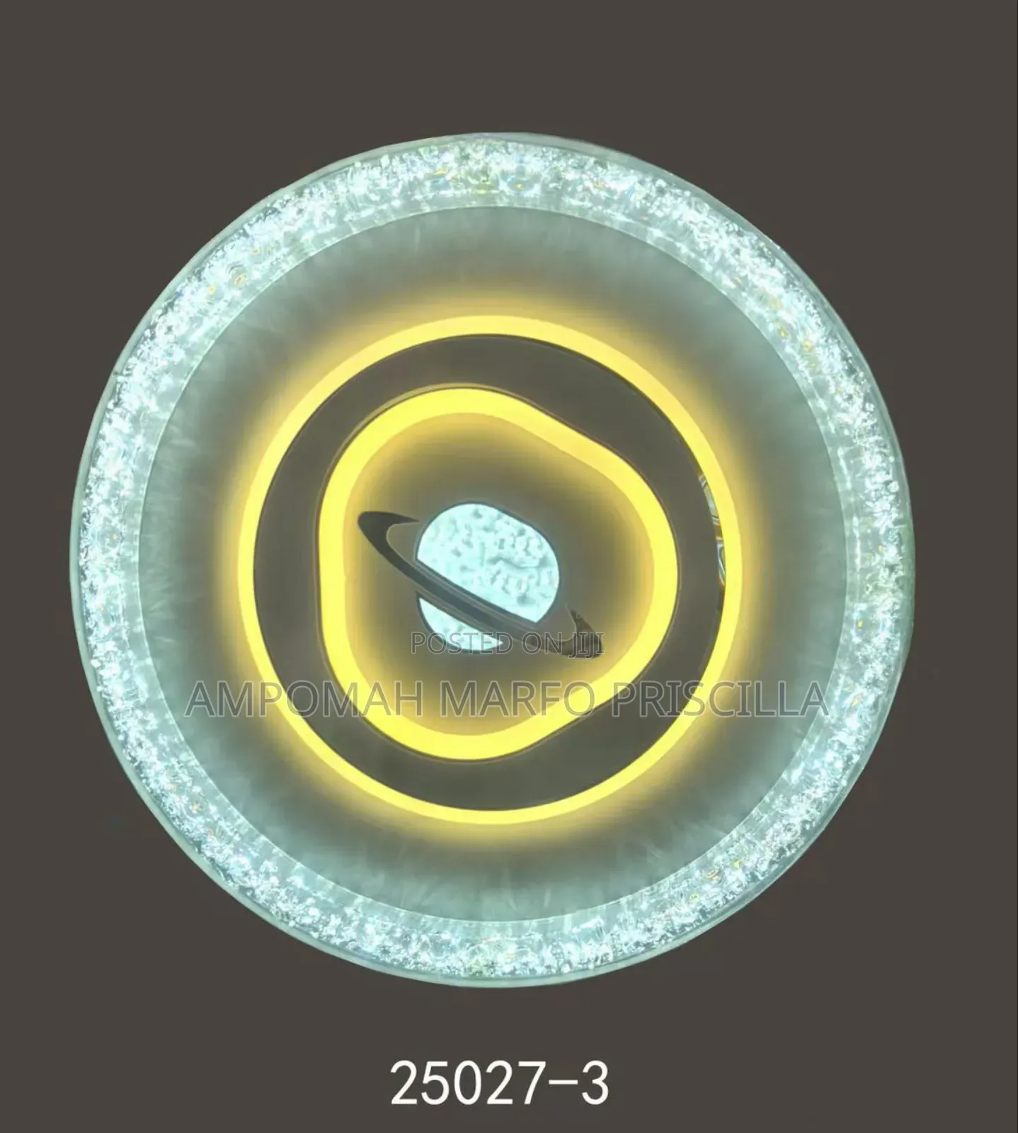 Ceiling Lights Modern Design in Kaneshie - Lighting, Ampomah Marfo Priscilla | Jiji.com.gh