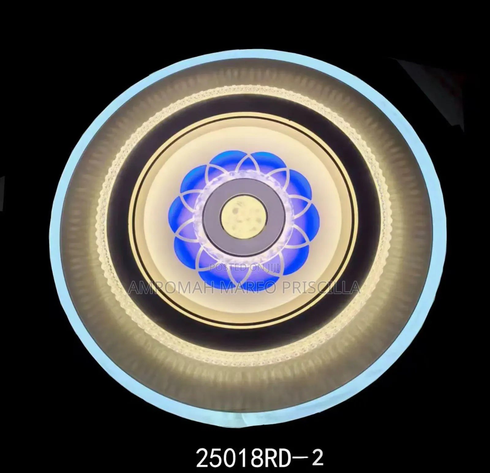 Ceiling Lights Modern Design in Kaneshie - Lighting, Ampomah Marfo Priscilla | Jiji.com.gh