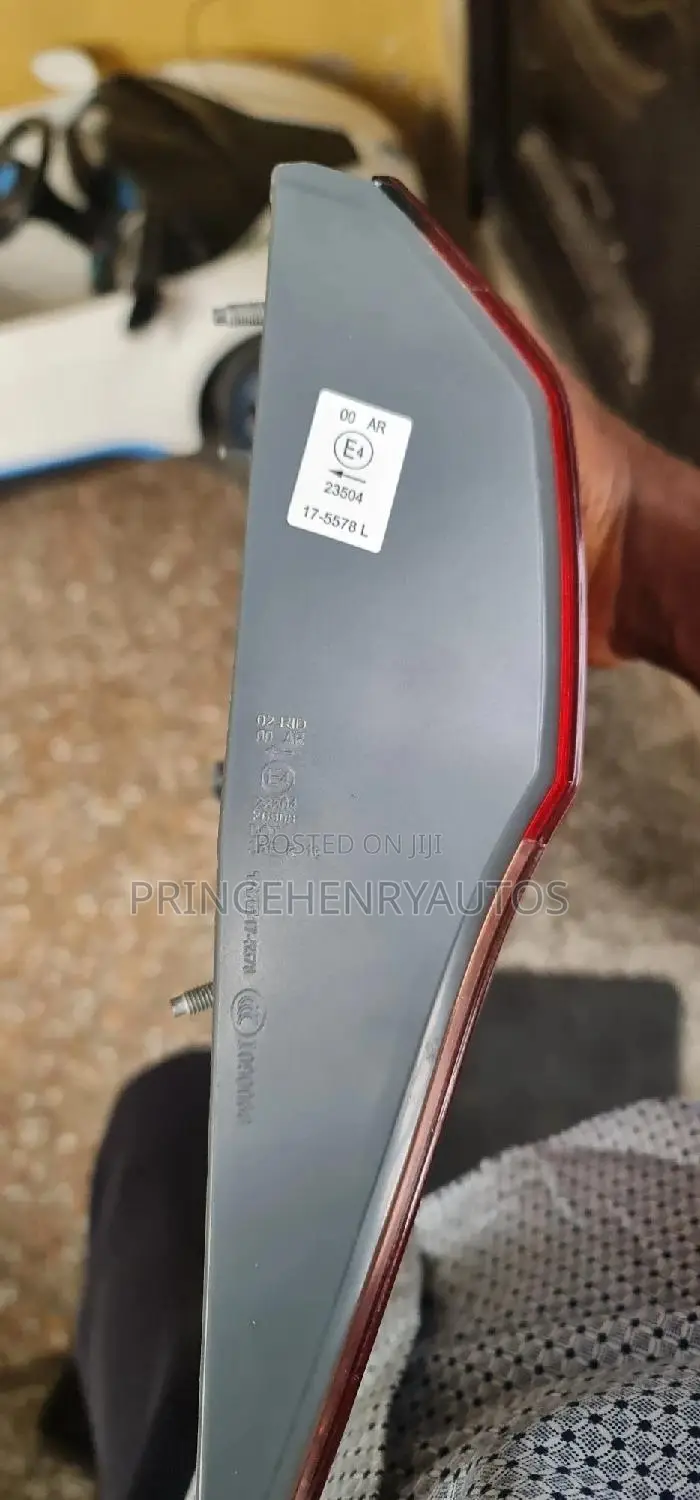 HRV 2016 2016 - 2018 Inner Tail Light or Boot Light Left in Lapaz ...