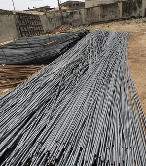 Iron Rods in Ghana for sale Prices on Jiji.com.gh