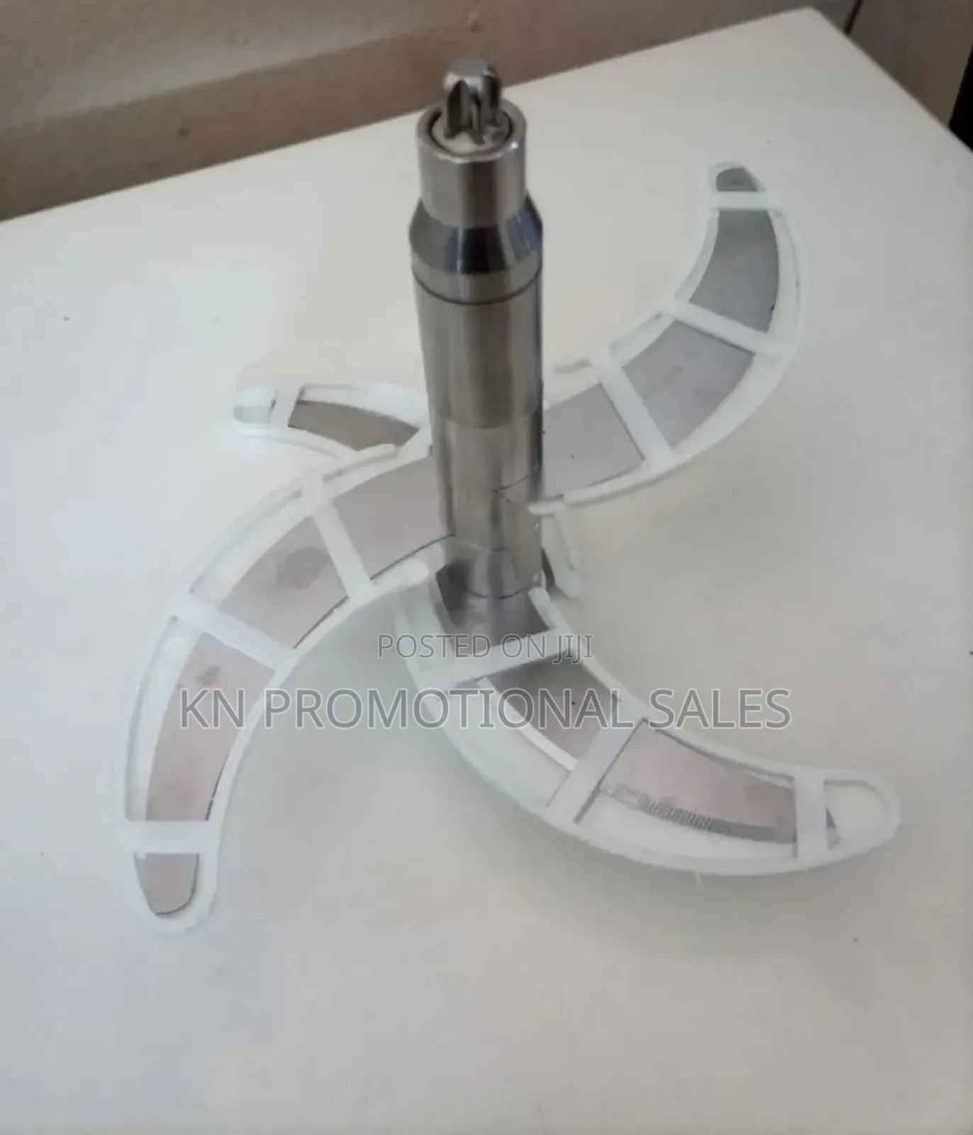 Fufu Machine With Full Steel Blade in Accra Metropolitan - Kitchen ...