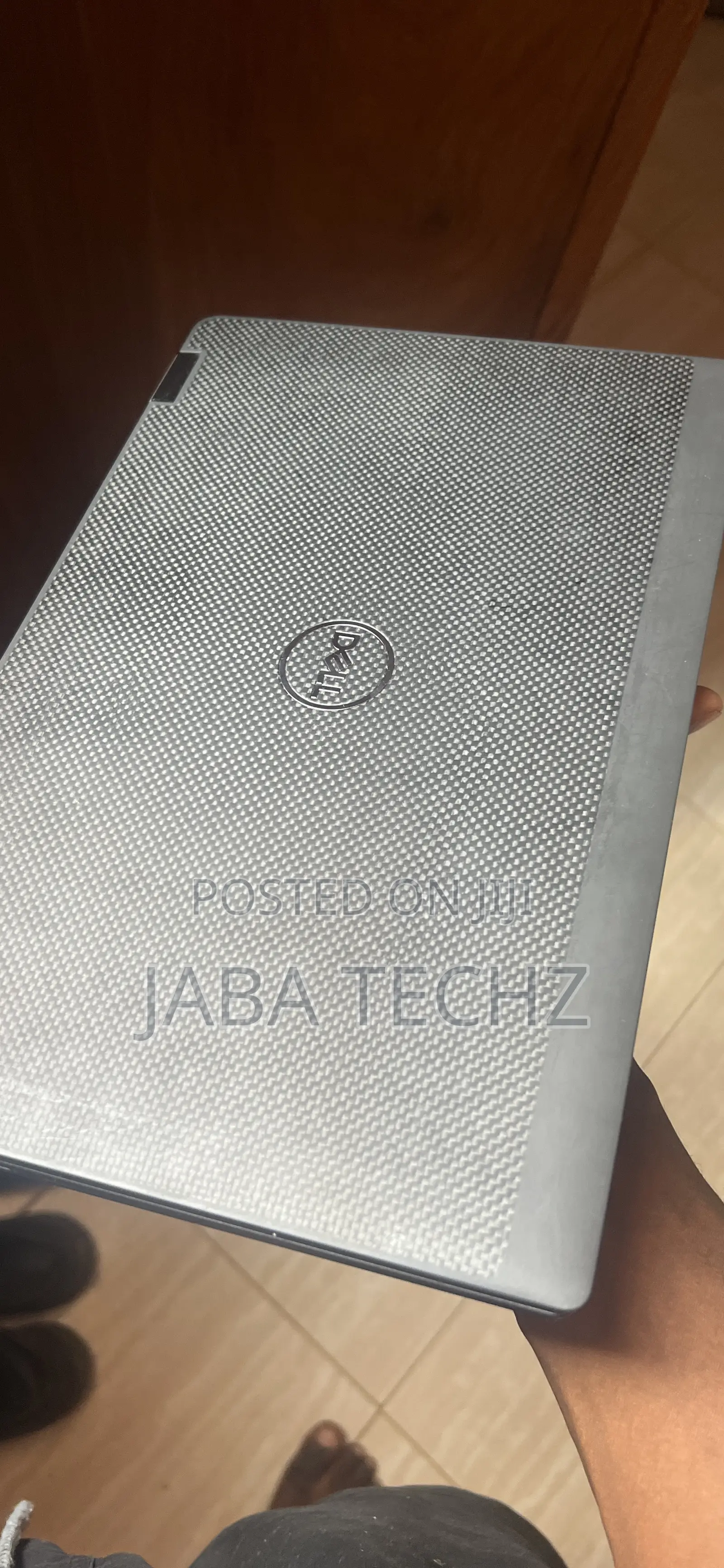 New Laptop Dell Latitude 7410 16GB Intel Core I5 SSD 512GB in Kumasi ...