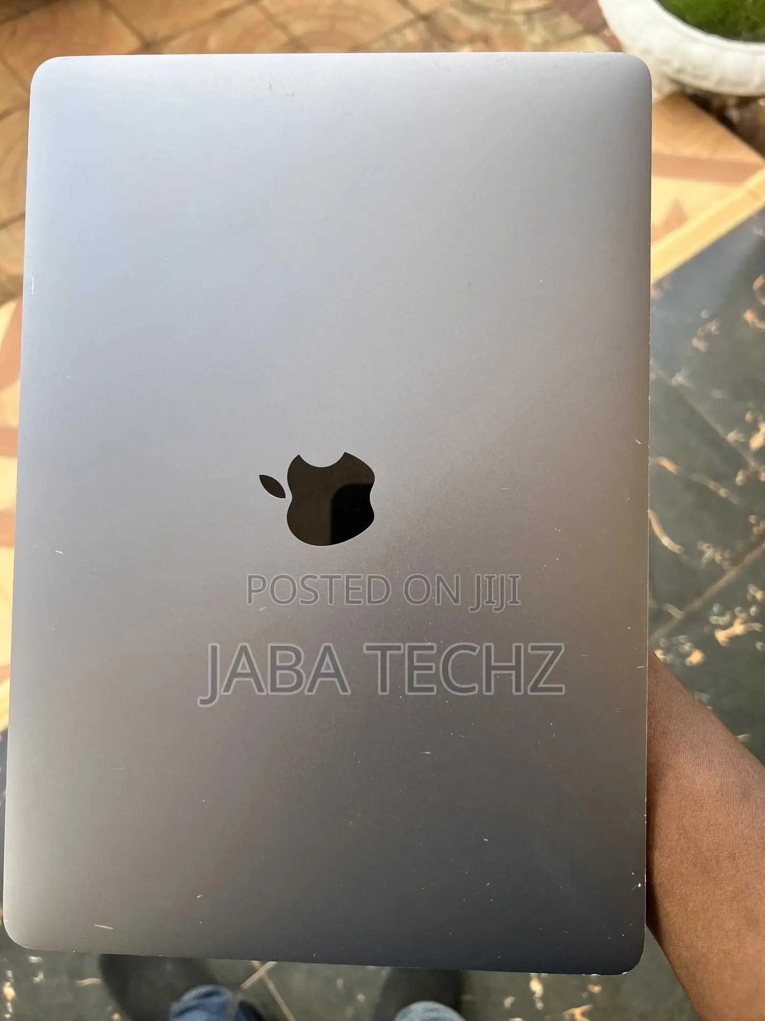 Laptop Apple MacBook Pro 2018 16GB Intel Core i7 SSD 1T in Kumasi ...