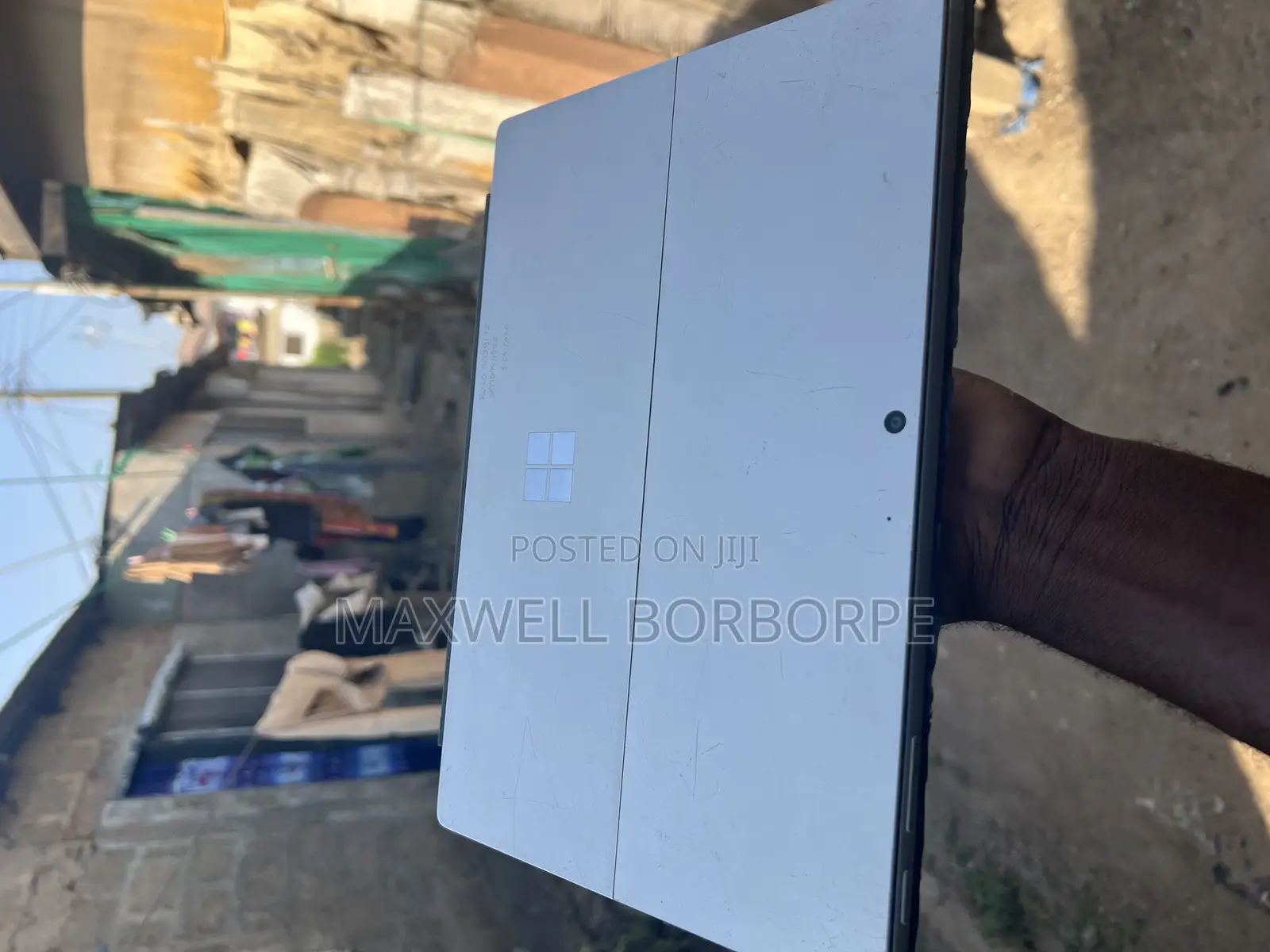 Laptop Microsoft Surface Laptop 7 8GB Intel Core I5 SSD 256GB in Tema ...