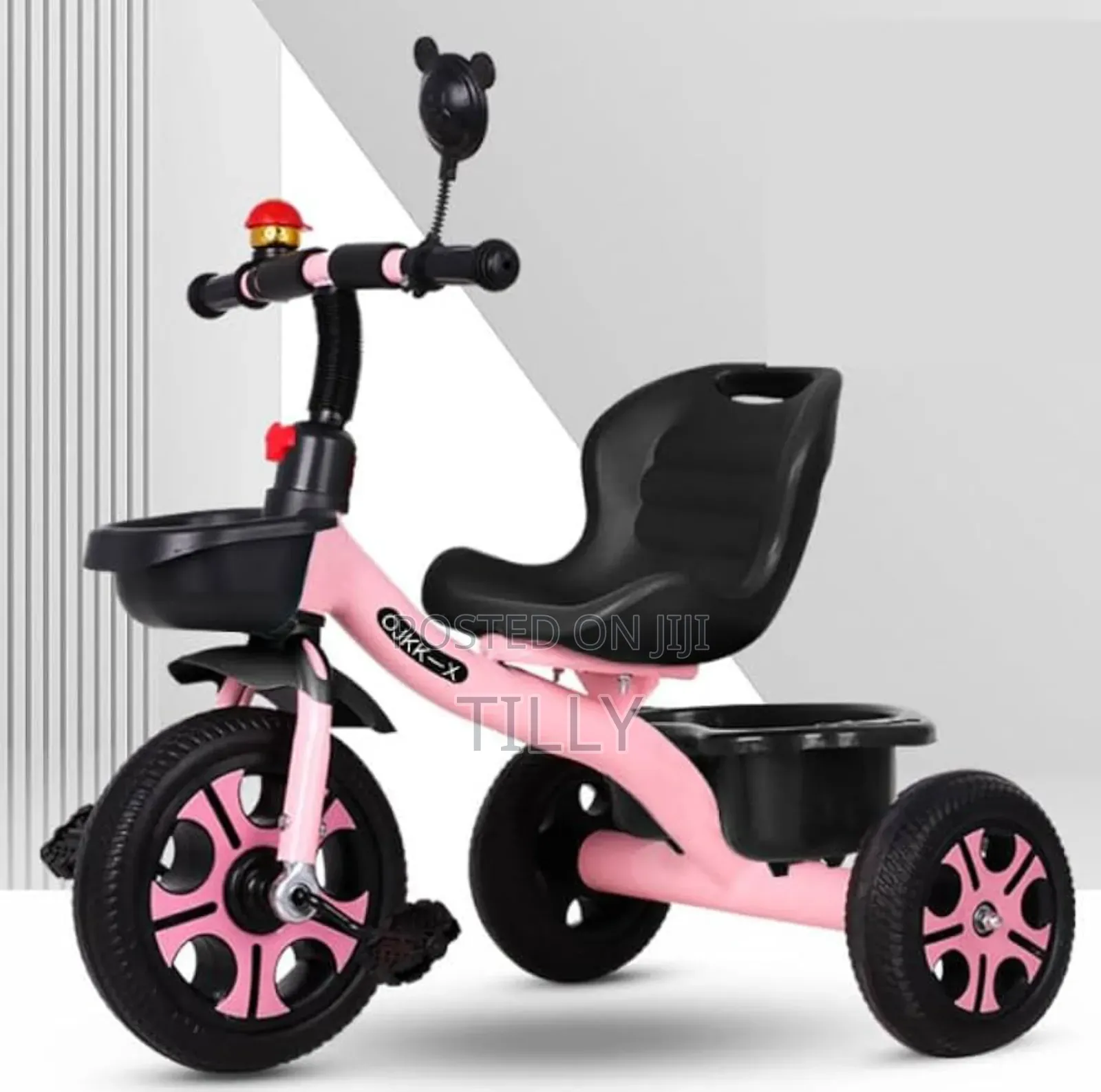 Kids Bicycle in Kasoa - Sports Equipment, Tilly Blay | Jiji.com.gh