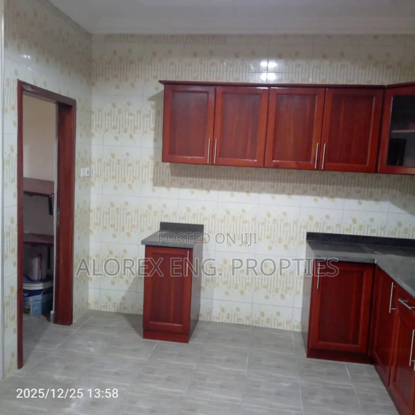 2bdrm House in Self Compound, Frafraha for rent in Frafraha - Houses ...