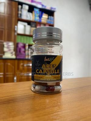 Fohow Longlu Ares - King of Vitality Reproductive Health in Airport ...