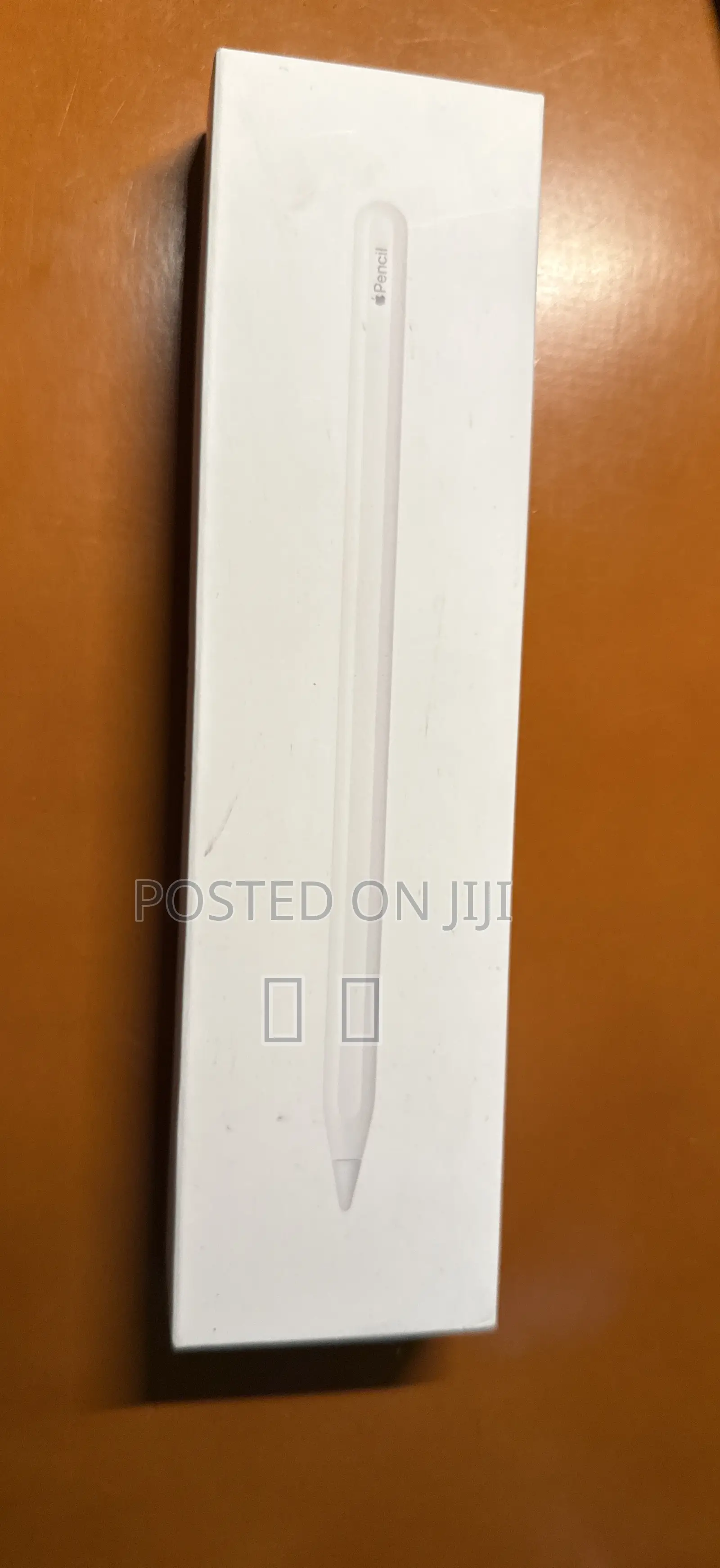 Apple Pencil 2nd Generation in Osu - Computer Accessories , 通 安 | Jiji ...