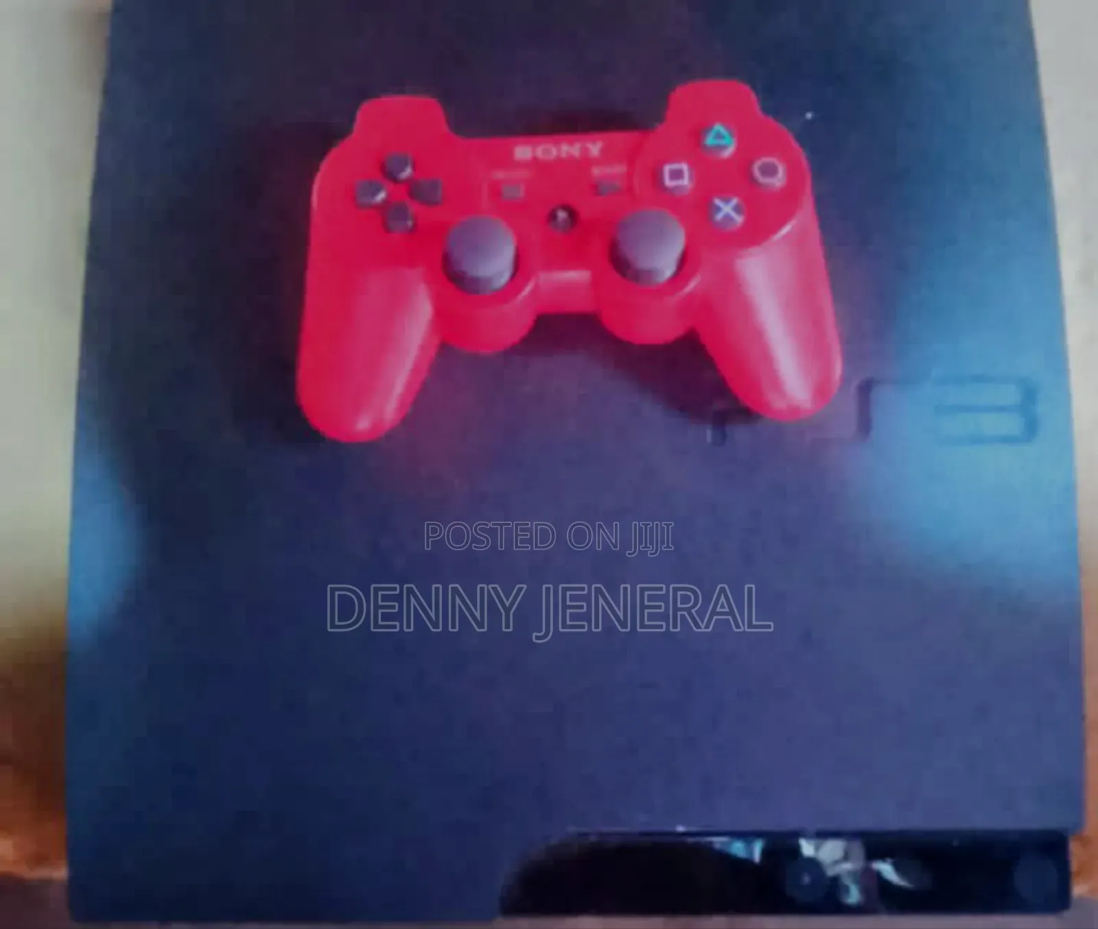 Playstation in Kwashieman - Video Game Consoles, Denny Jeneral | Jiji ...