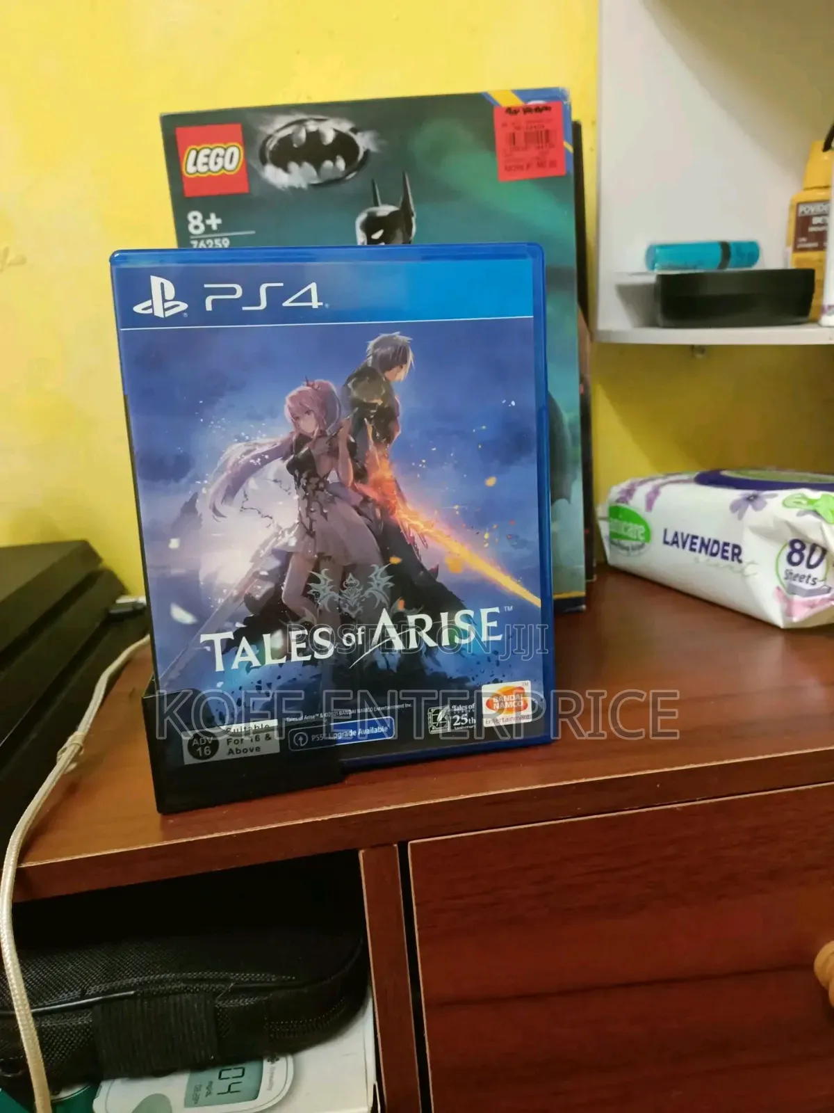 Play Station 4 Pro in Ahafo Ano South - Video Game Consoles, Koff ...