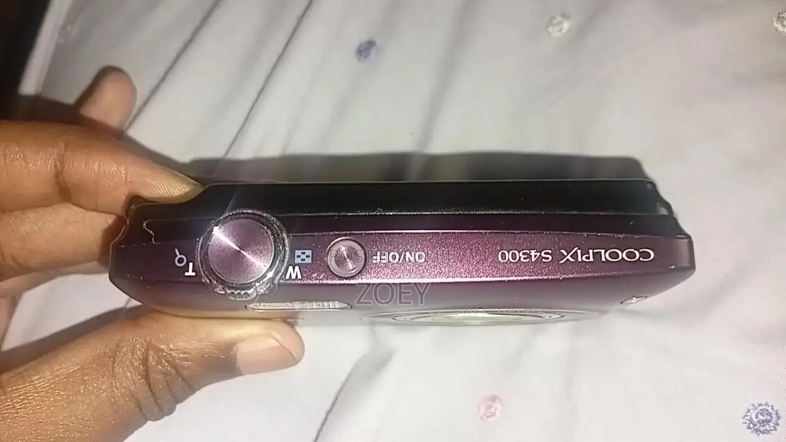 Nikon Camera in Tema Metropolitan - Photo & Video Cameras, Zoey Mensah ...