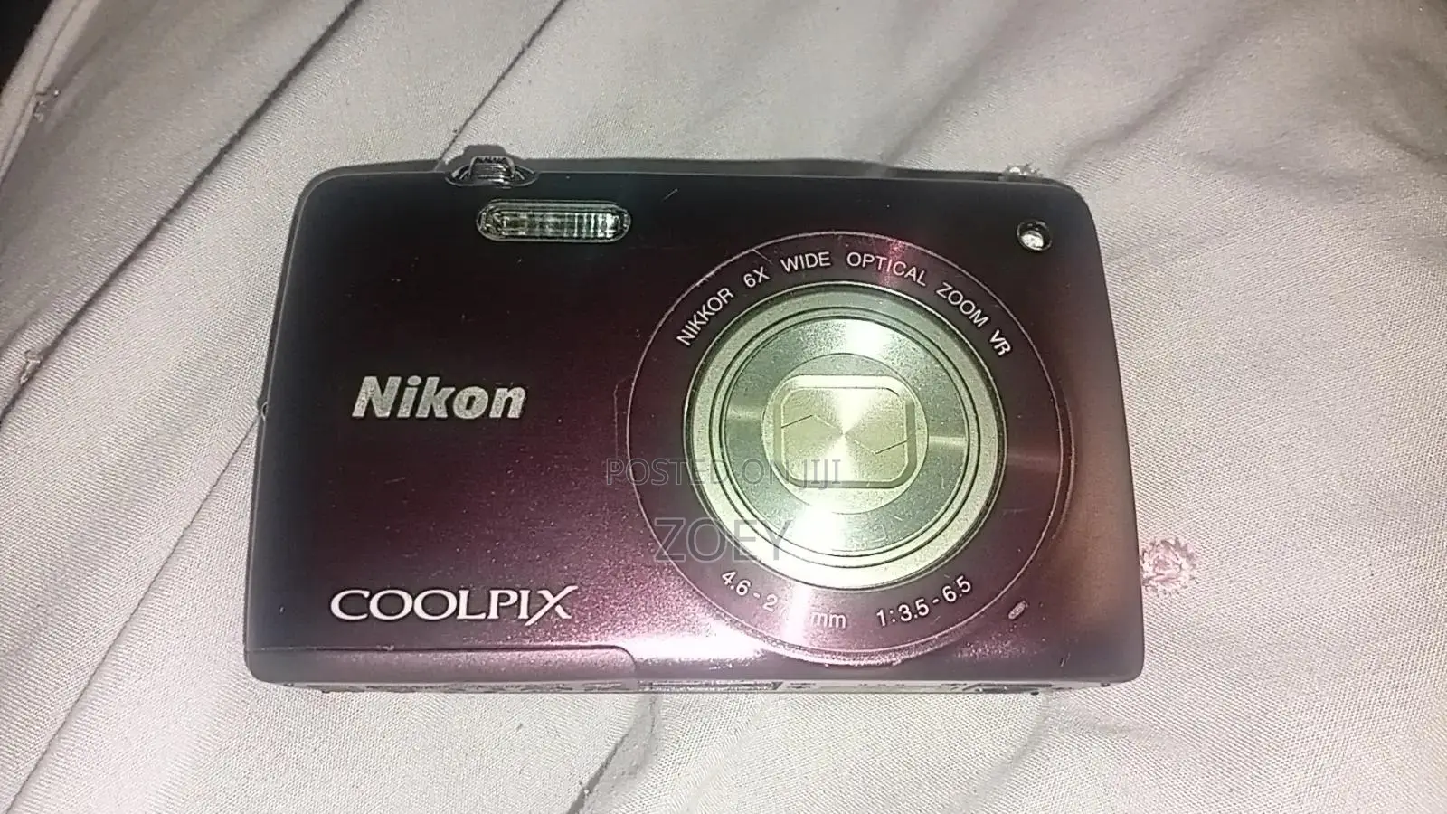 Nikon Camera in Tema Metropolitan - Photo & Video Cameras, Zoey Mensah ...