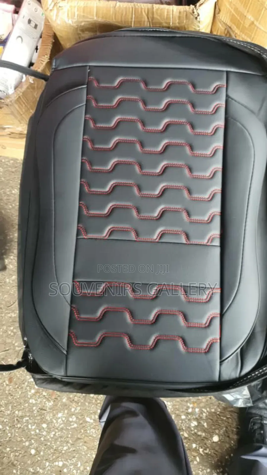 4x4 GMC High Quality Car Set Covers in Accra Metropolitan - Vehicle ...