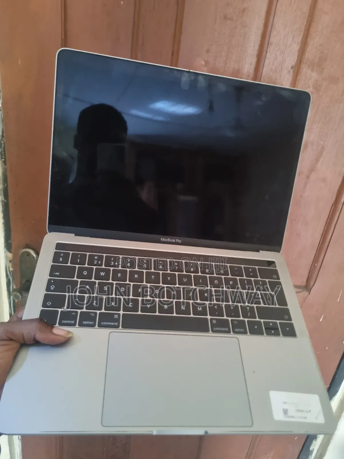 Laptop Apple MacBook Pro 2017 16GB Intel Core I5 HDD 1T in Dome ...