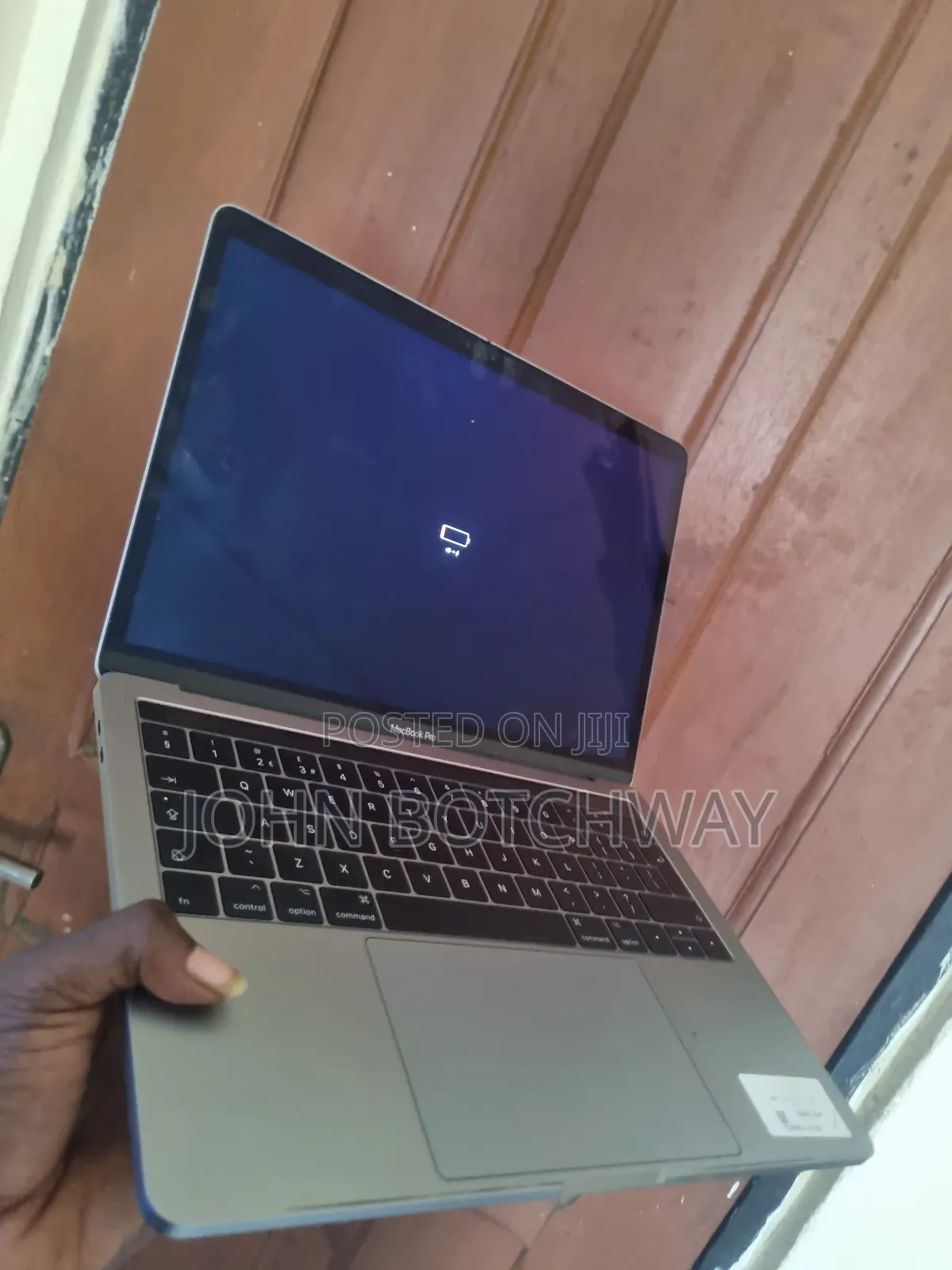 Laptop Apple MacBook Pro 2017 16GB Intel Core I5 HDD 1T in Dome ...