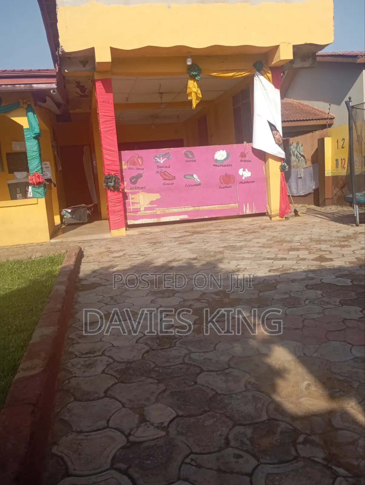 Teaching Job in Madina - Teaching Jobs, Davies King | Jiji.com.gh