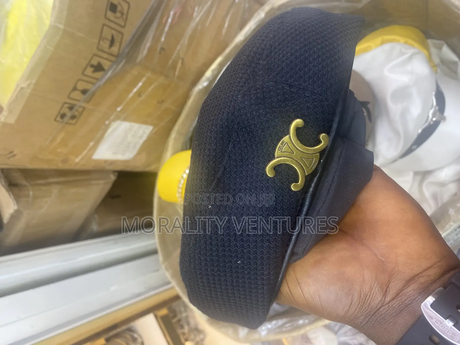 Berets Caps in Accra Metropolitan - Clothing Accessories, Isaac Narh ...