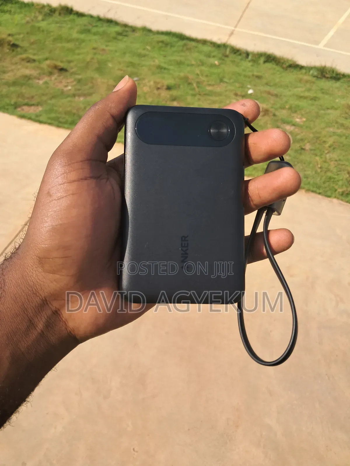 10,000mah Anker Power Bank in Achimota - Accessories for Phones ...