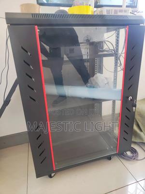 6u / 12u / 15u Network Rack Cabinet in Spintex - Computer Hardware ...