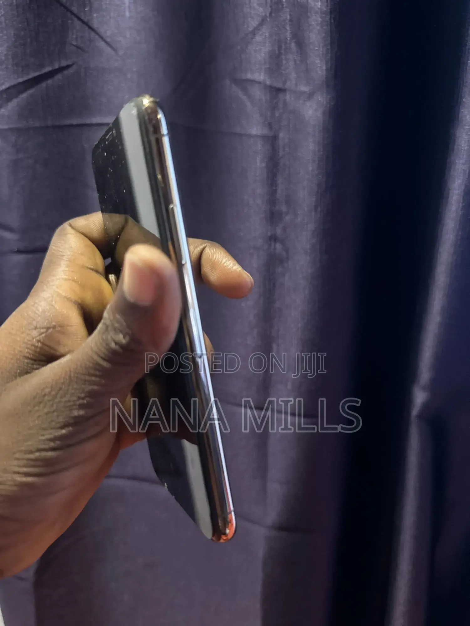 Apple iPhone XS 64 GB Rose Gold in McCarthy Hill - Mobile Phones, Nana ...