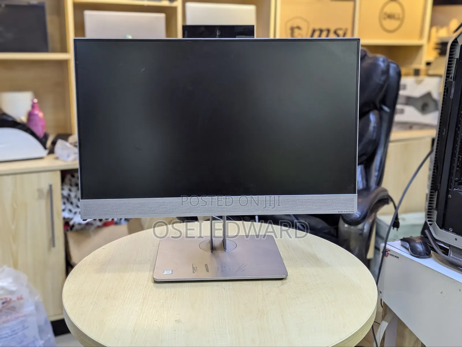 Hp Elitedisplay E243m in Lapaz - Computer Monitors, Osei Edward | Jiji ...