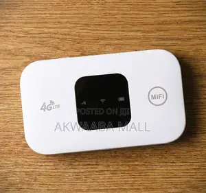 Fast Mifi (All Networks) - Perfect for Netflix, Streaming Downloads in ...