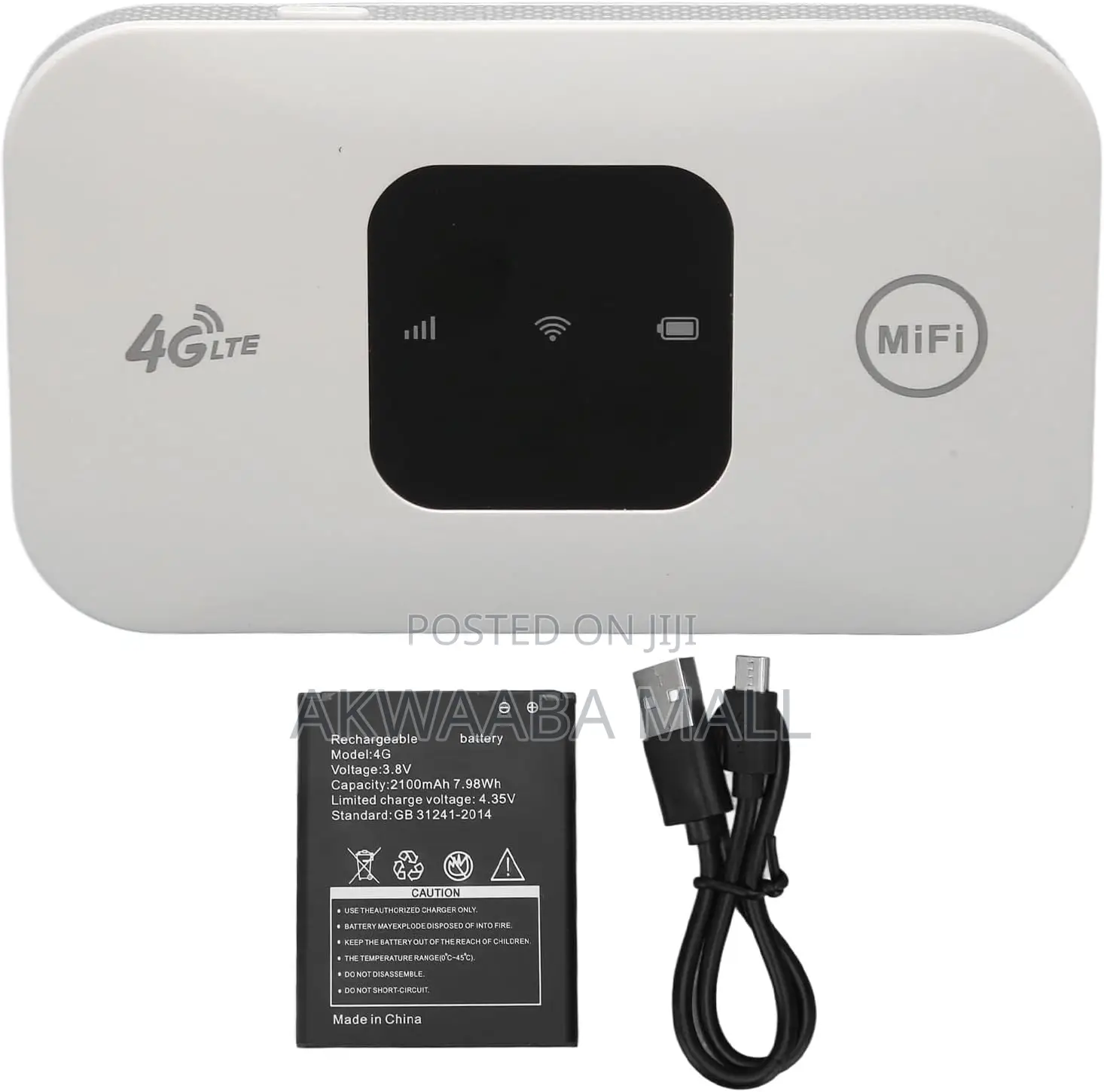 Fast Mifi (All Networks) - Perfect for Netflix, Streaming Downloads in ...