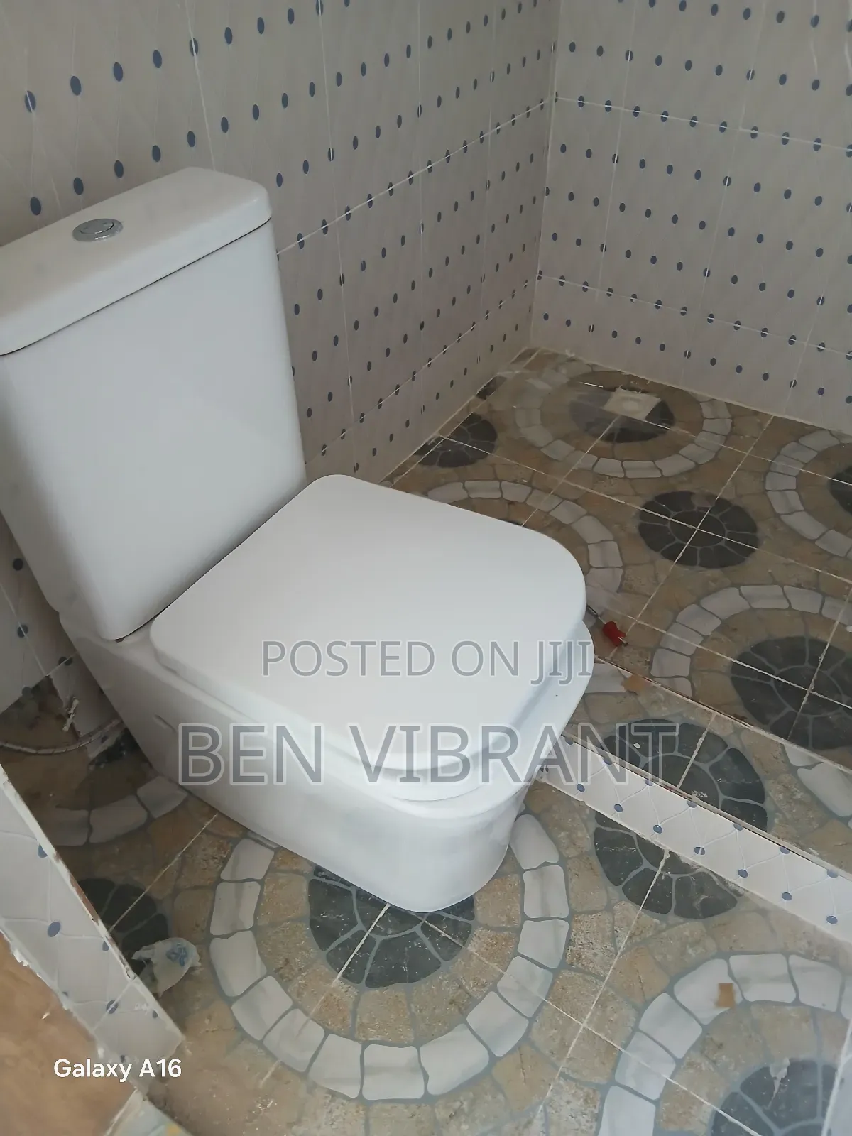 Plumbing and Fabrication in Kasoa - Construction & Skilled Trade CVs ...