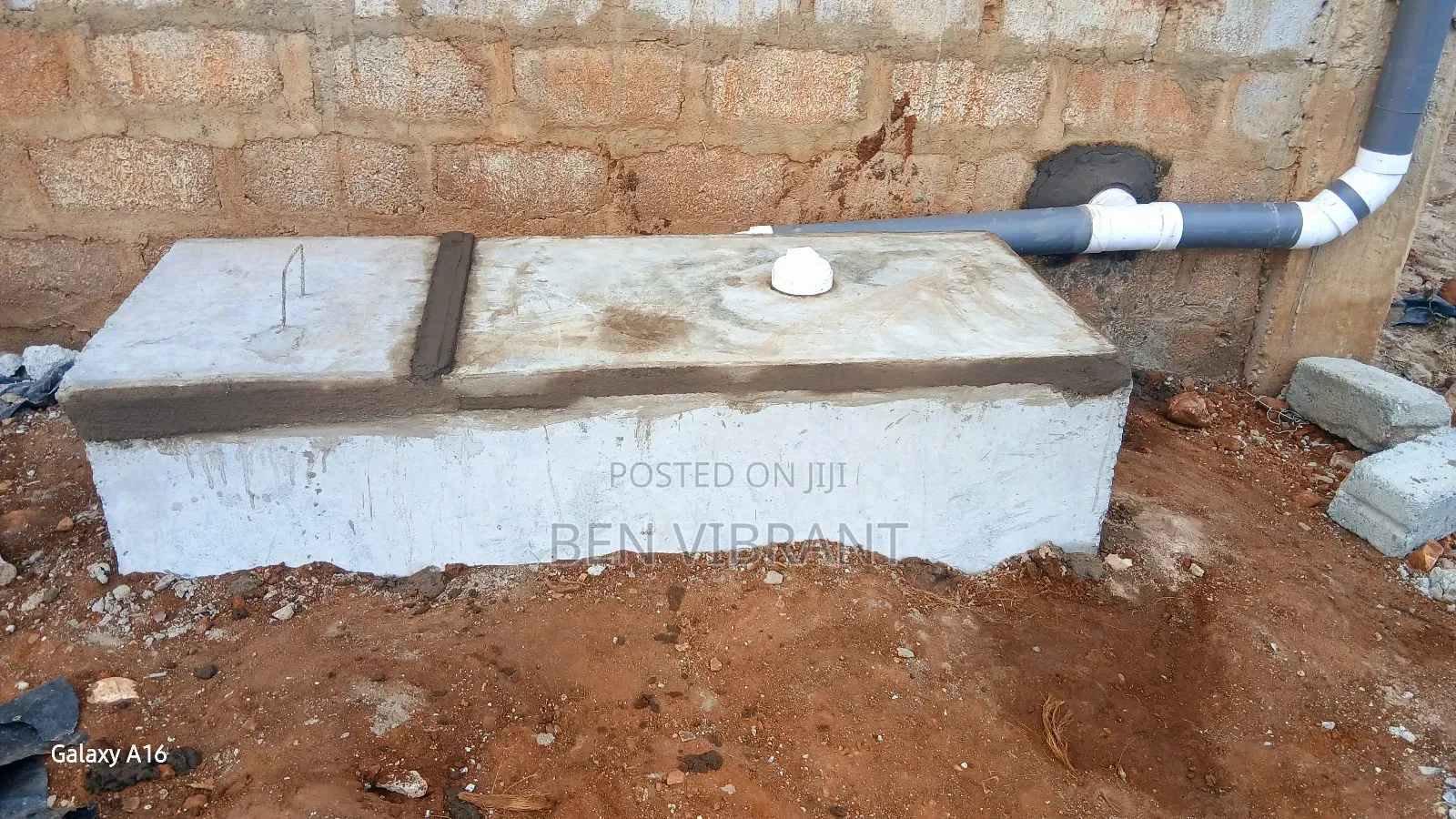 Plumbing and Fabrication in Kasoa - Construction & Skilled Trade CVs ...