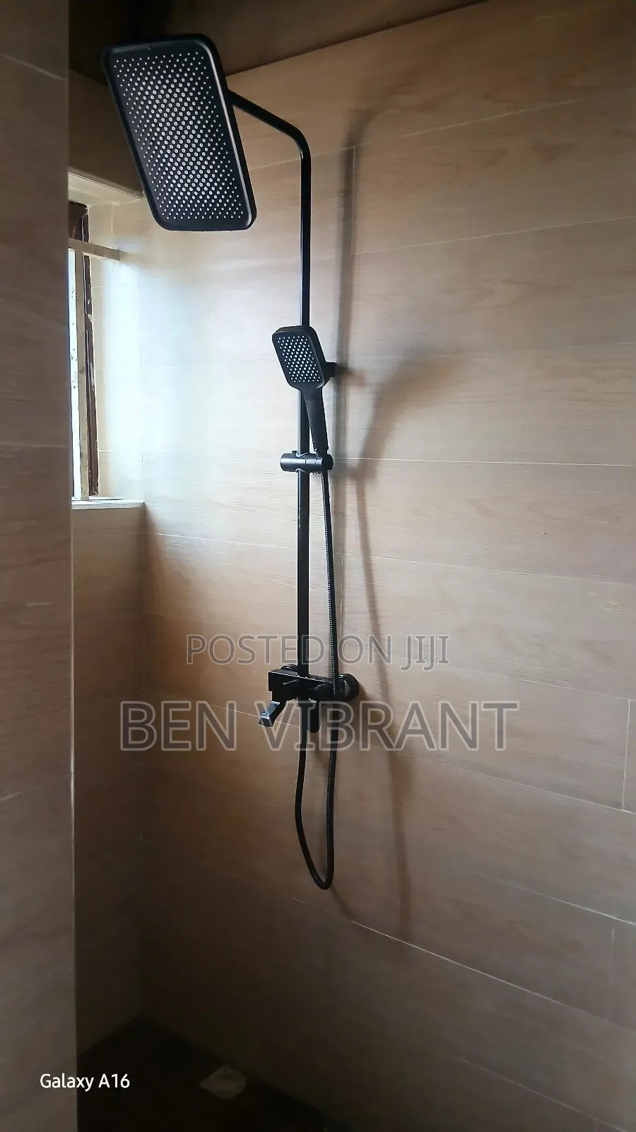 Plumbing and Fabrication in Kasoa - Construction & Skilled Trade CVs ...