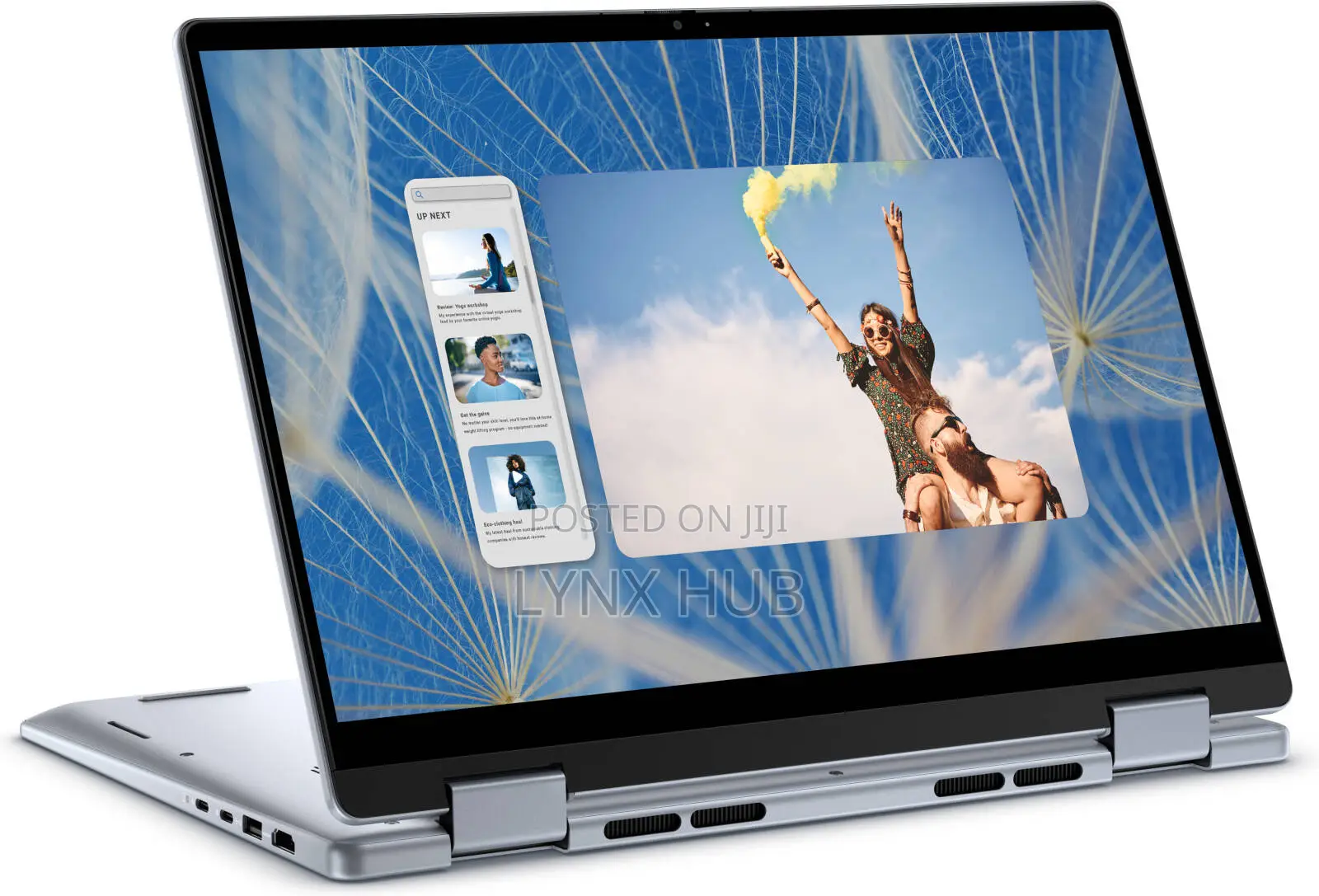 New Laptop Dell Inspiron 14 7447 16GB Intel Core Ultra 7 SSD 1T in ...