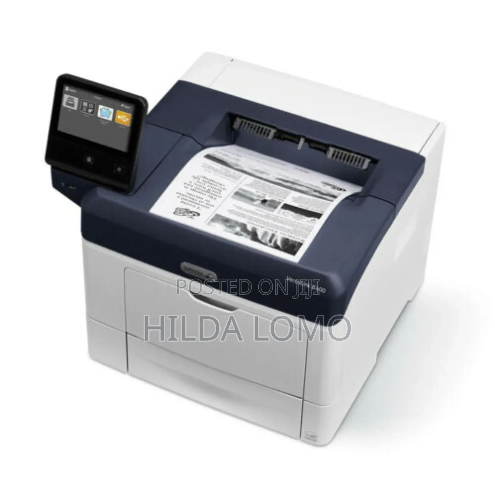 Versalink B400 for sale - Hilda Lomo Price: GH₵ 1,500 on Jiji.com.gh ...