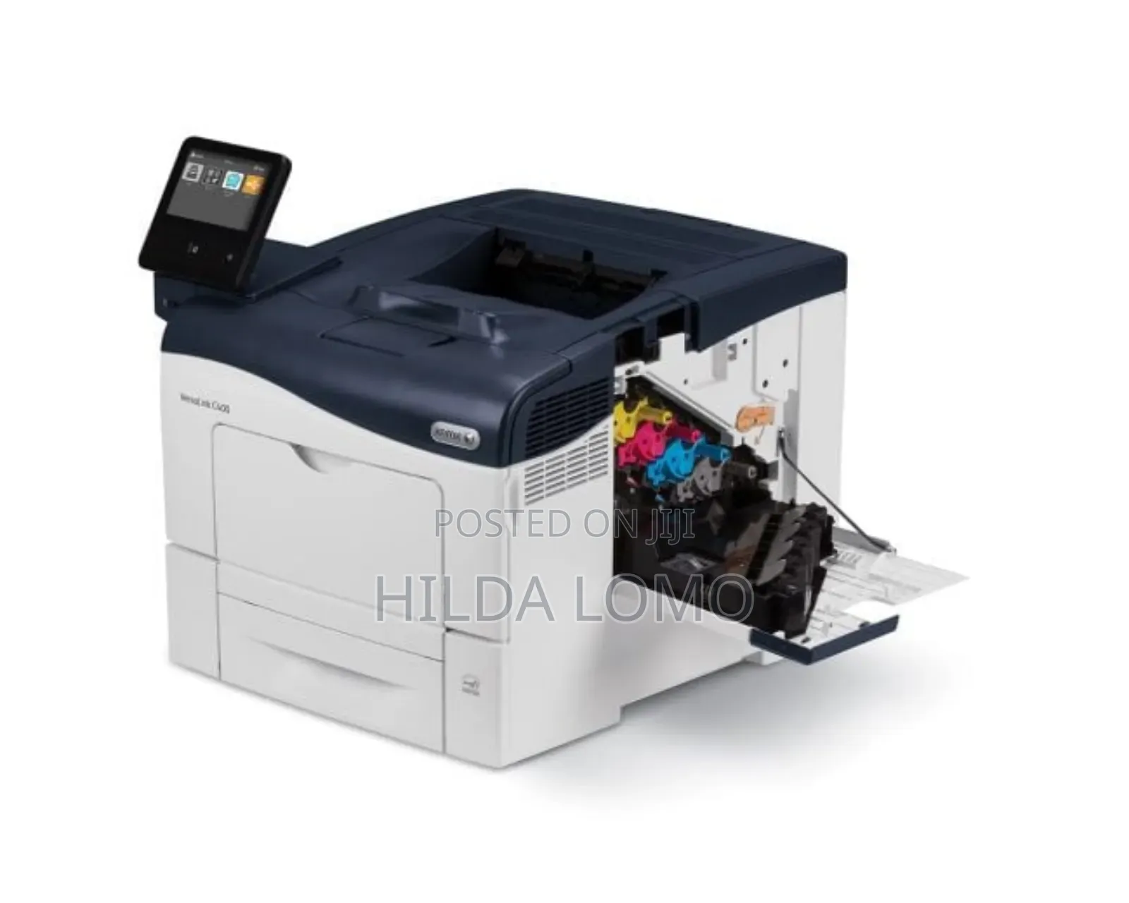 Versalink C400 in Madina - Printers & Scanners, Hilda Lomo | Jiji.com.gh