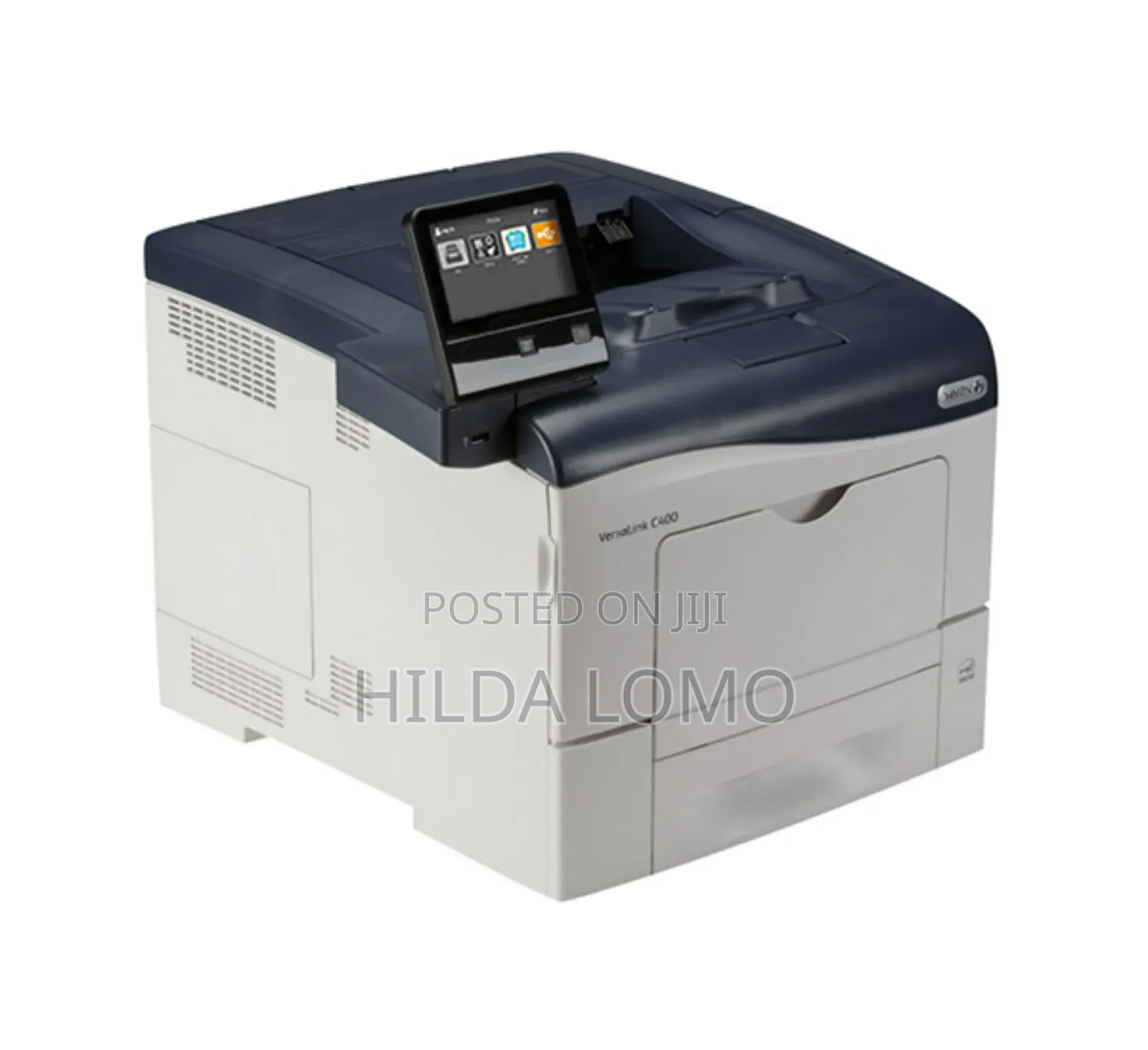 Versalink C400 in Madina - Printers & Scanners, Hilda Lomo | Jiji.com.gh