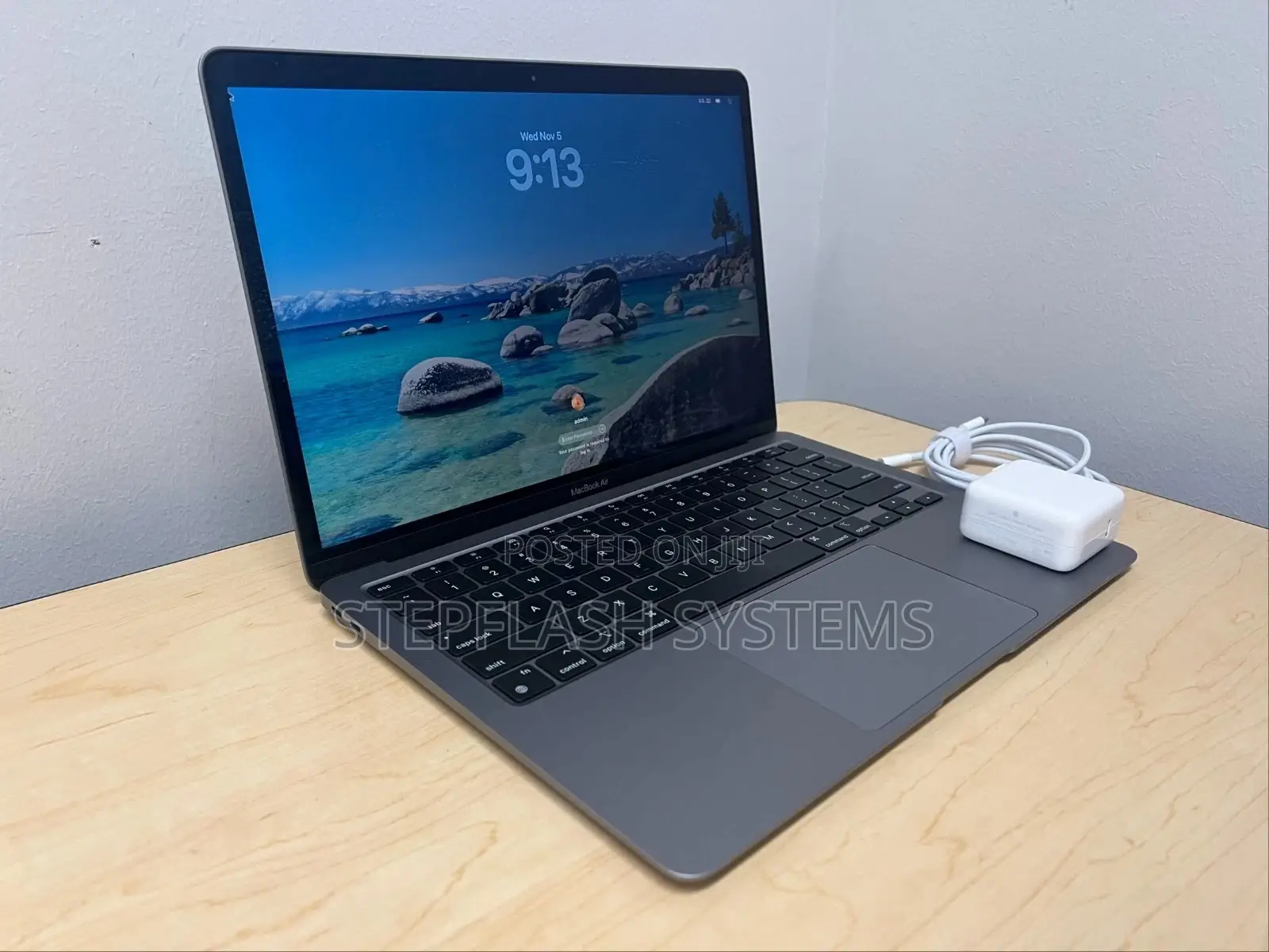 Laptop Apple MacBook Pro 2019 32GB Intel Core I9 SSD 1T in Accra ...