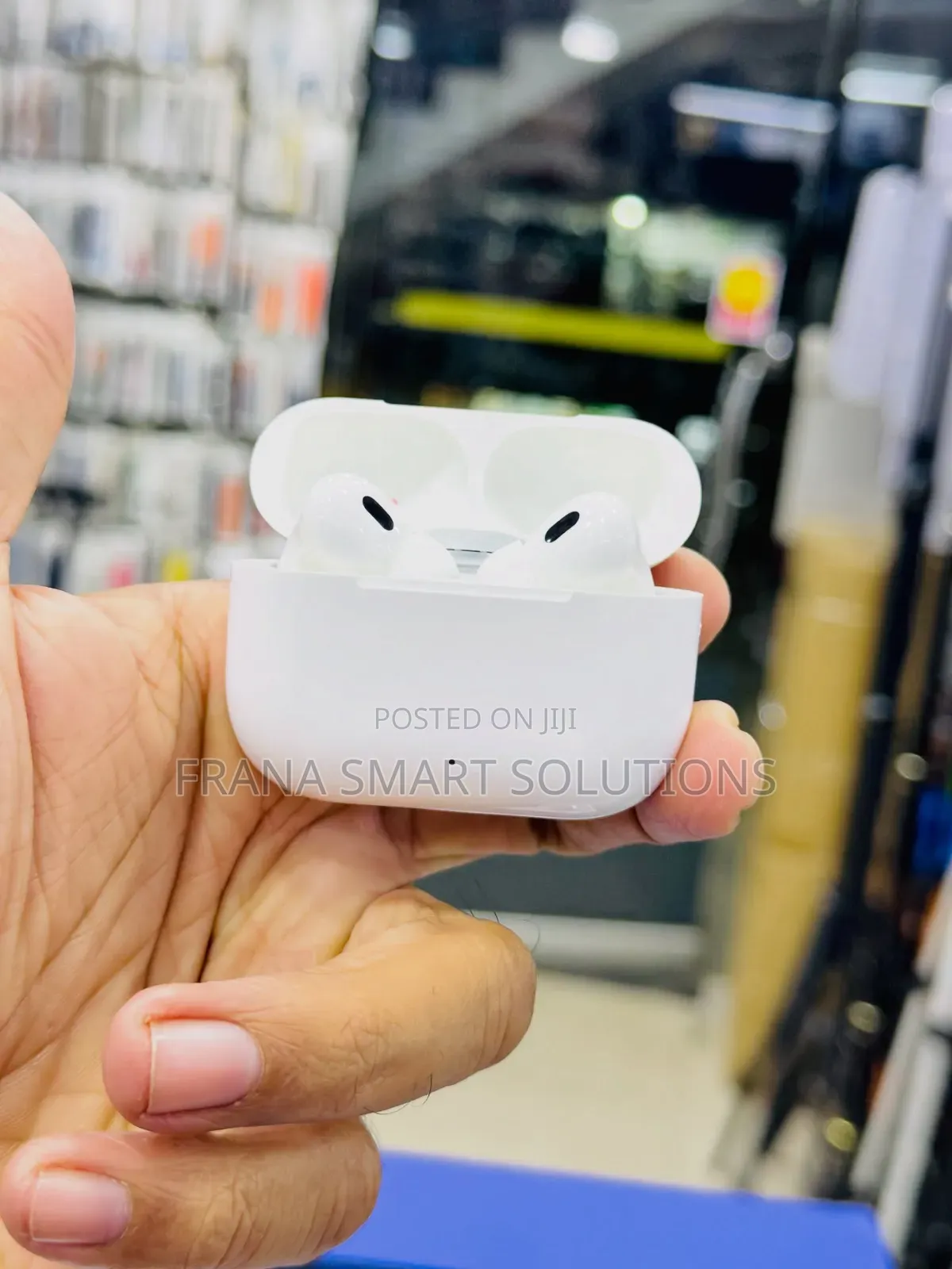 Headset + Airpod + Smart Watch in Kumasi Metropolitan - Smart Watches ...