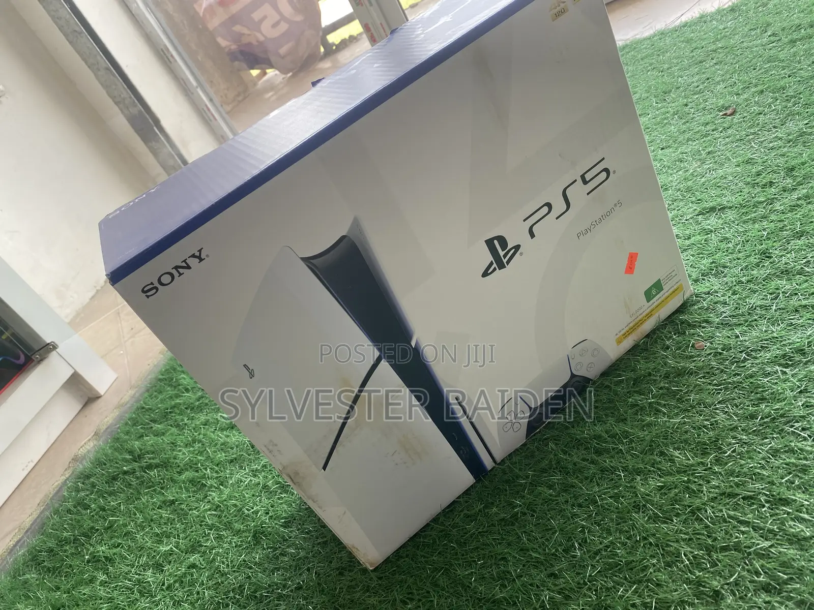 Play Station 5 in Kumasi Metropolitan - Video Game Consoles, Sylvester ...