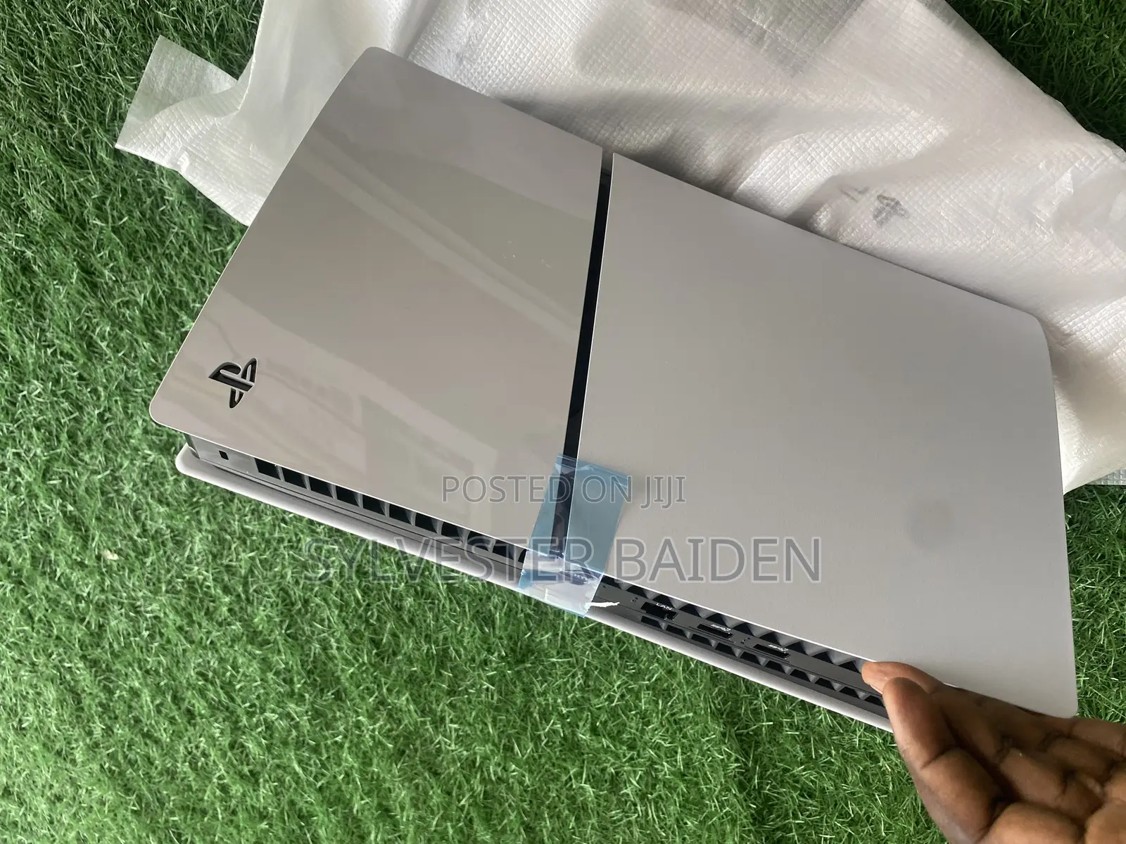 Play Station 5 in Kumasi Metropolitan - Video Game Consoles, Sylvester ...